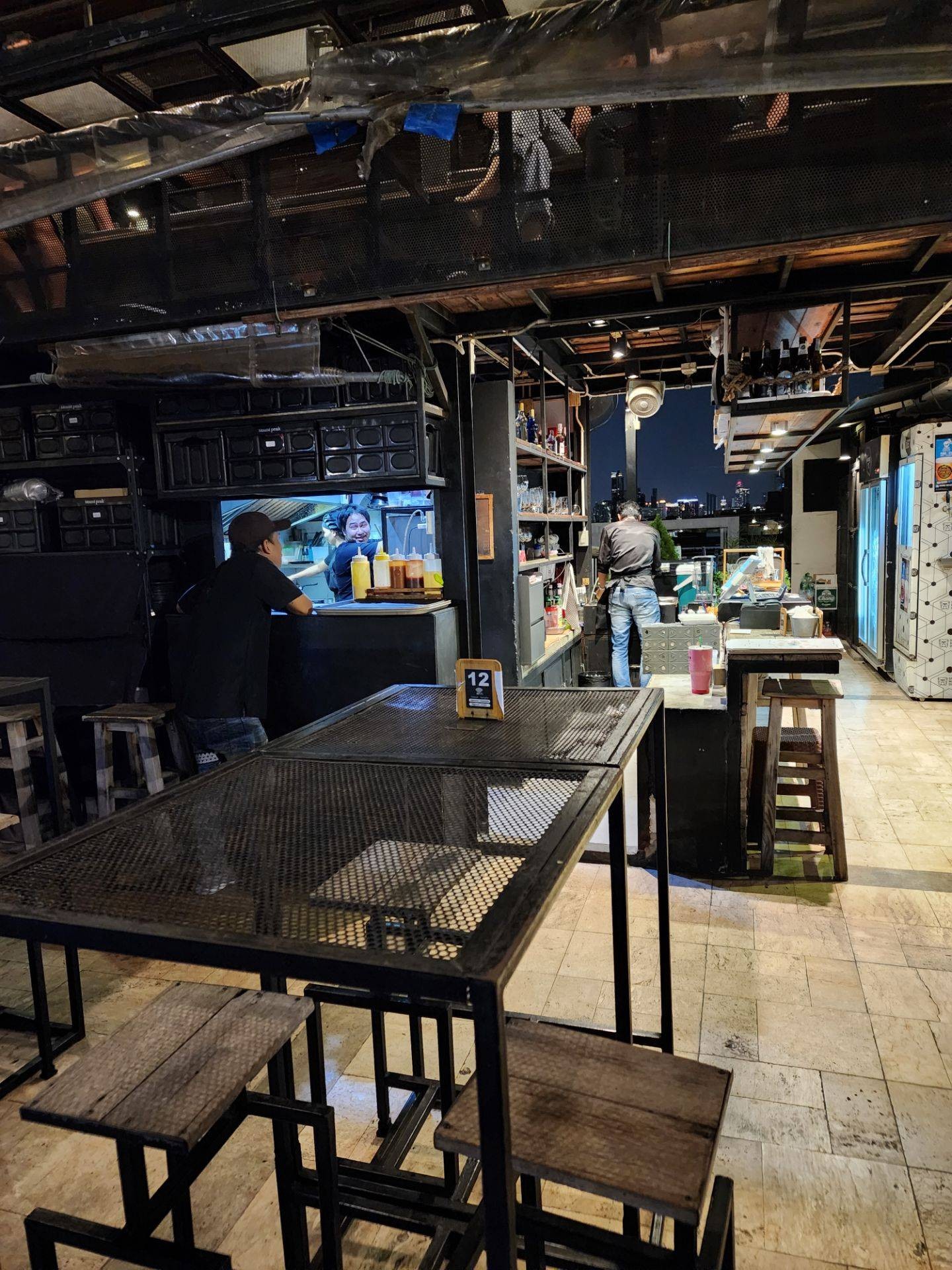 รูป Swing Bar by Ching Cha