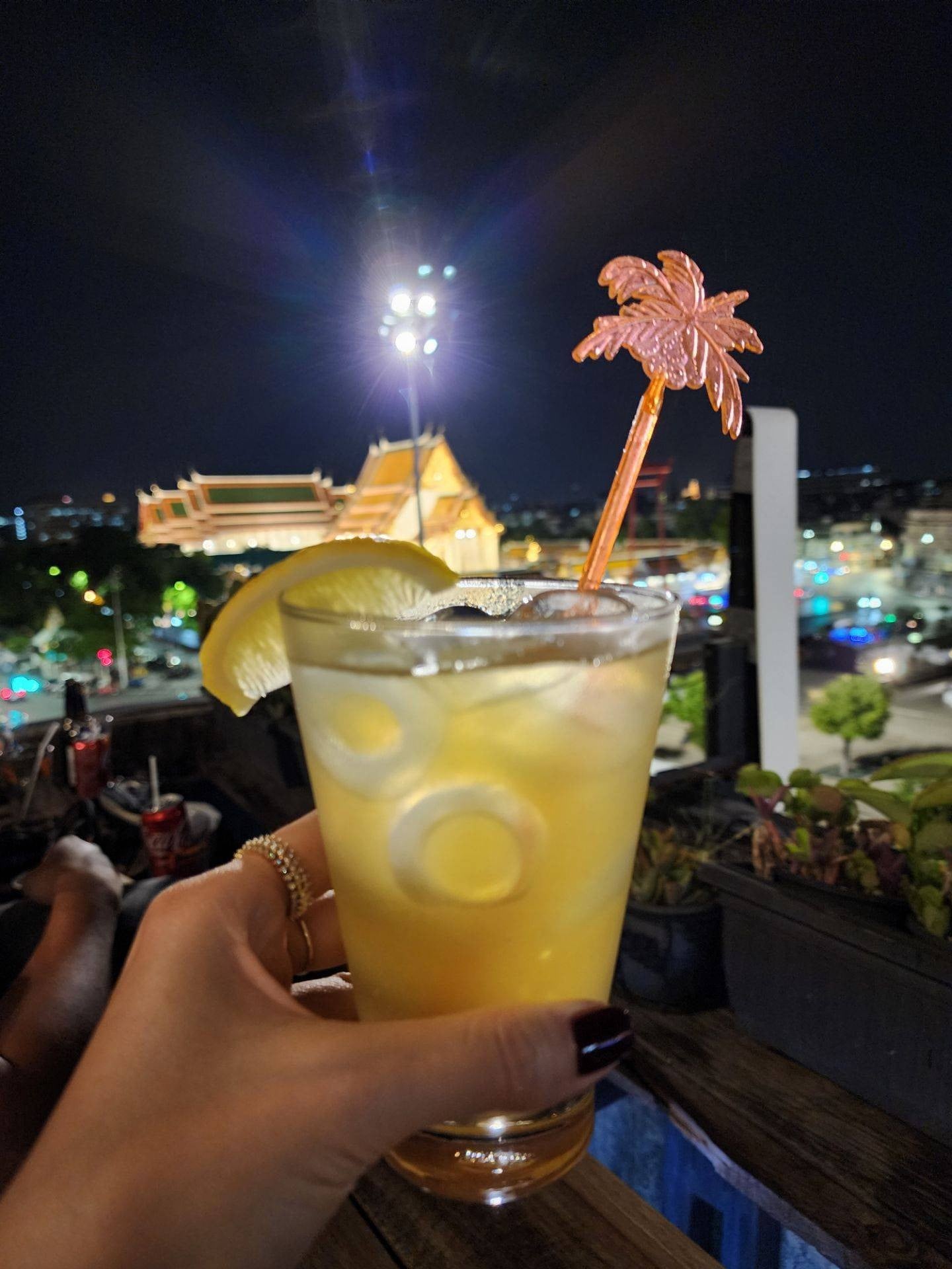 รูป Swing Bar by Ching Cha