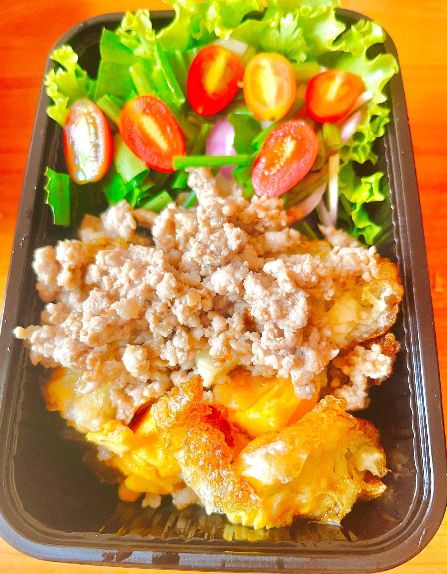 ร้าน คิดถึงอาหาร (สุดคุ้ม)kitung food | รีวิวร้านอาหาร