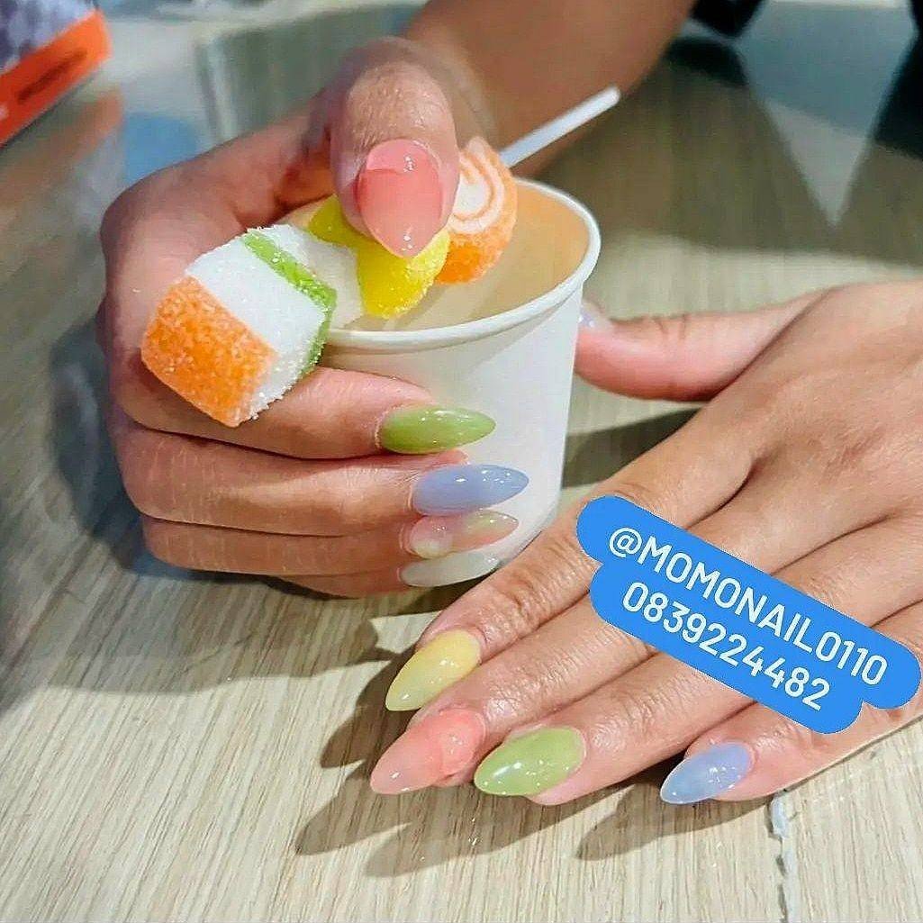 รูป MOMO NAIL ยูเนี่ยน มอลล์