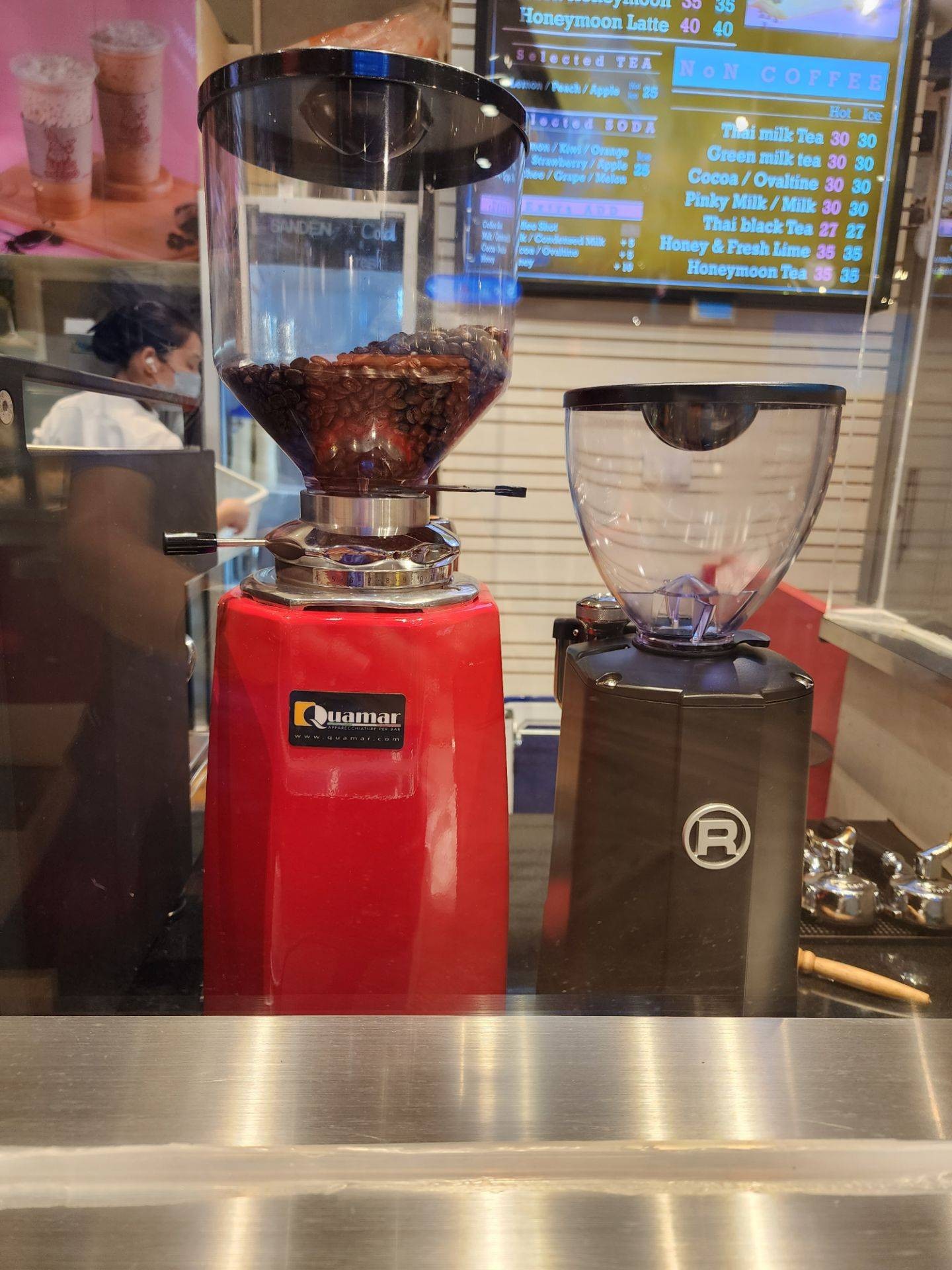 รูป Pier 21 Terminal21 Rama 3