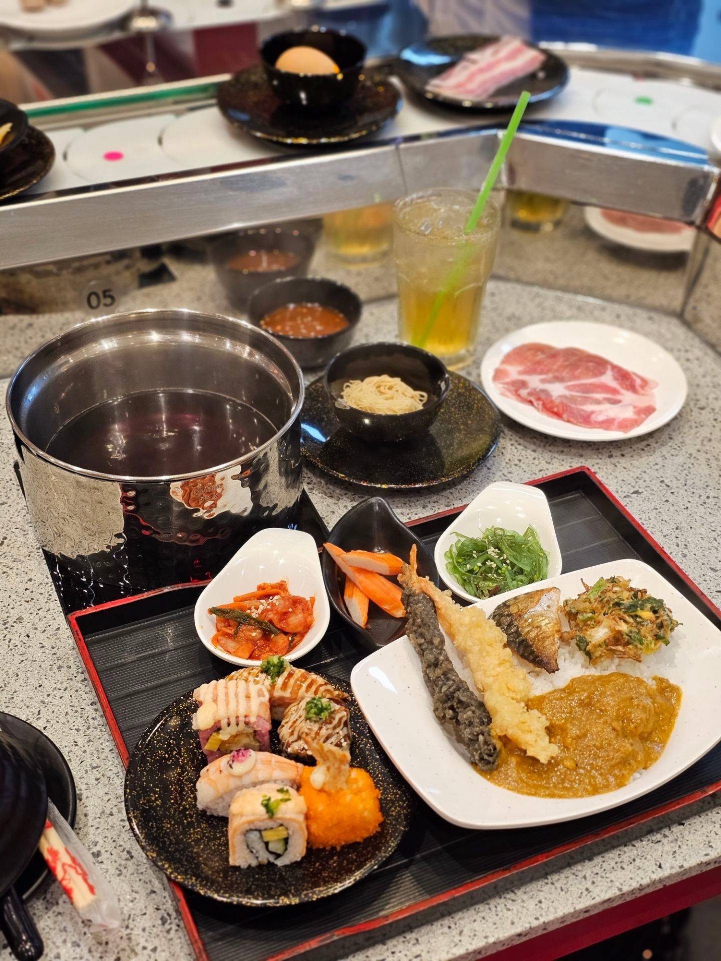 รูป Shabushi Future Park Rangsit 2