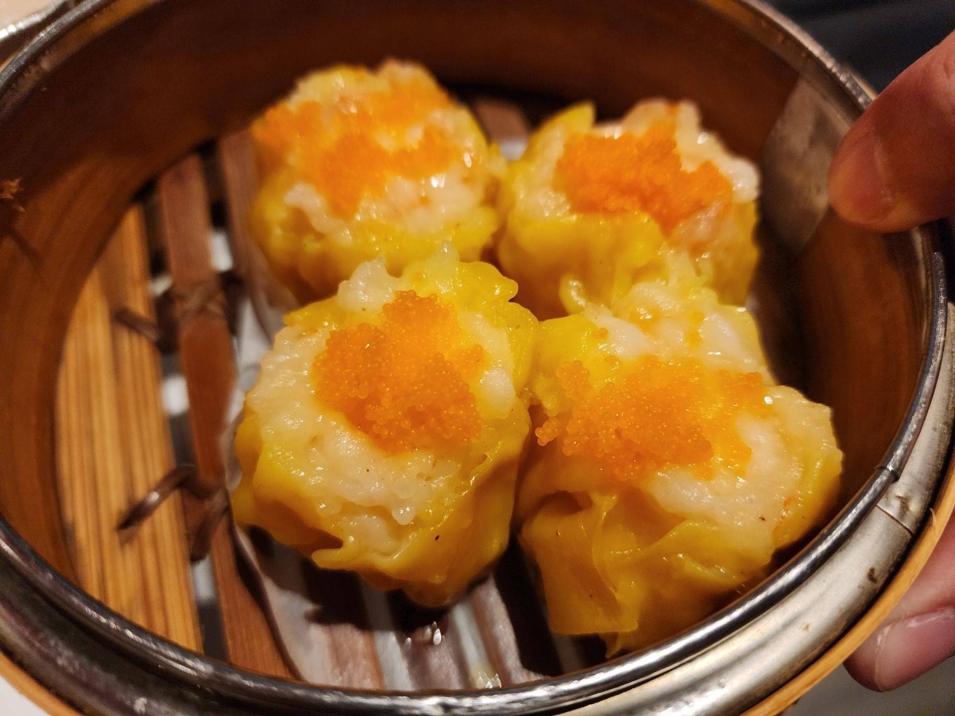 รีวิว Zheng Dou centralwOrld - ติ่มซำและอาหารจีนแบบเน้นๆ จากเชฟโรงแรมดัง