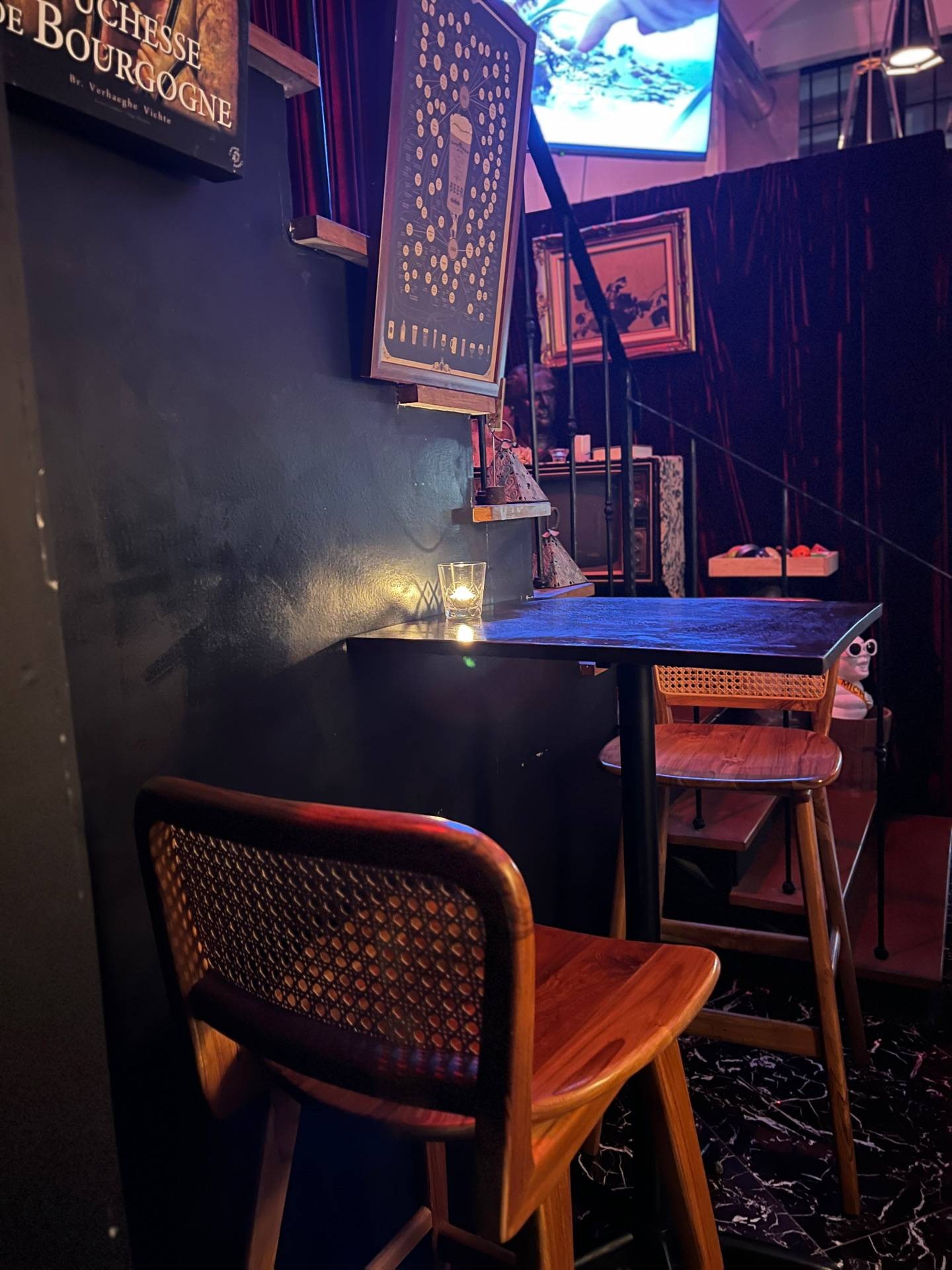 รีวิว ณ ตลาดพลู - ร้านชิล แถวตลาดพลู มีอาหารเครื่องดื่ม ครบ