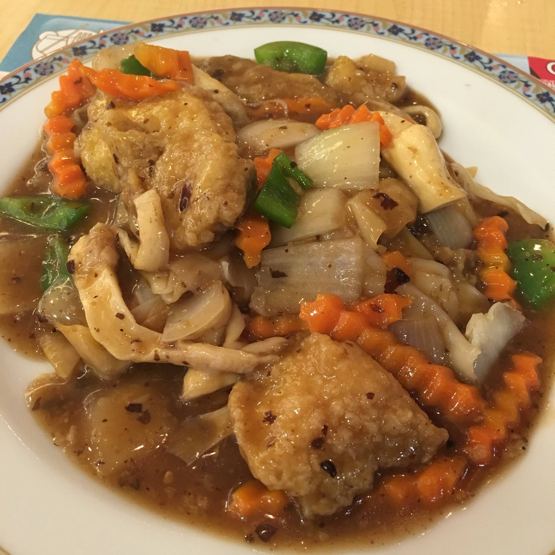 รีวิว ถูกและดี เดอะ สตรีท - Took Lae Dee (The Street Ratchada)