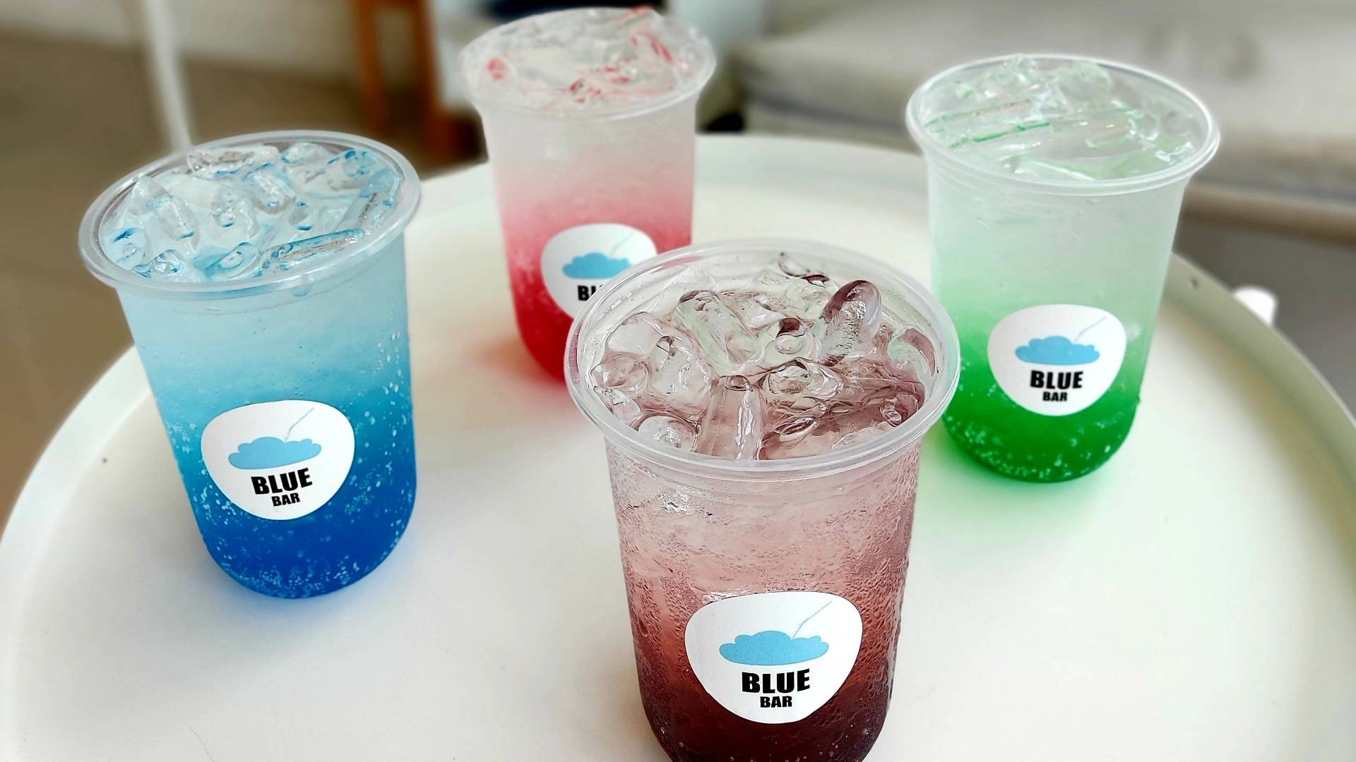 BLUE BAR Ozone one market - สั่งอาหารเดลิเวอรี | Wongnai x LINE MAN
