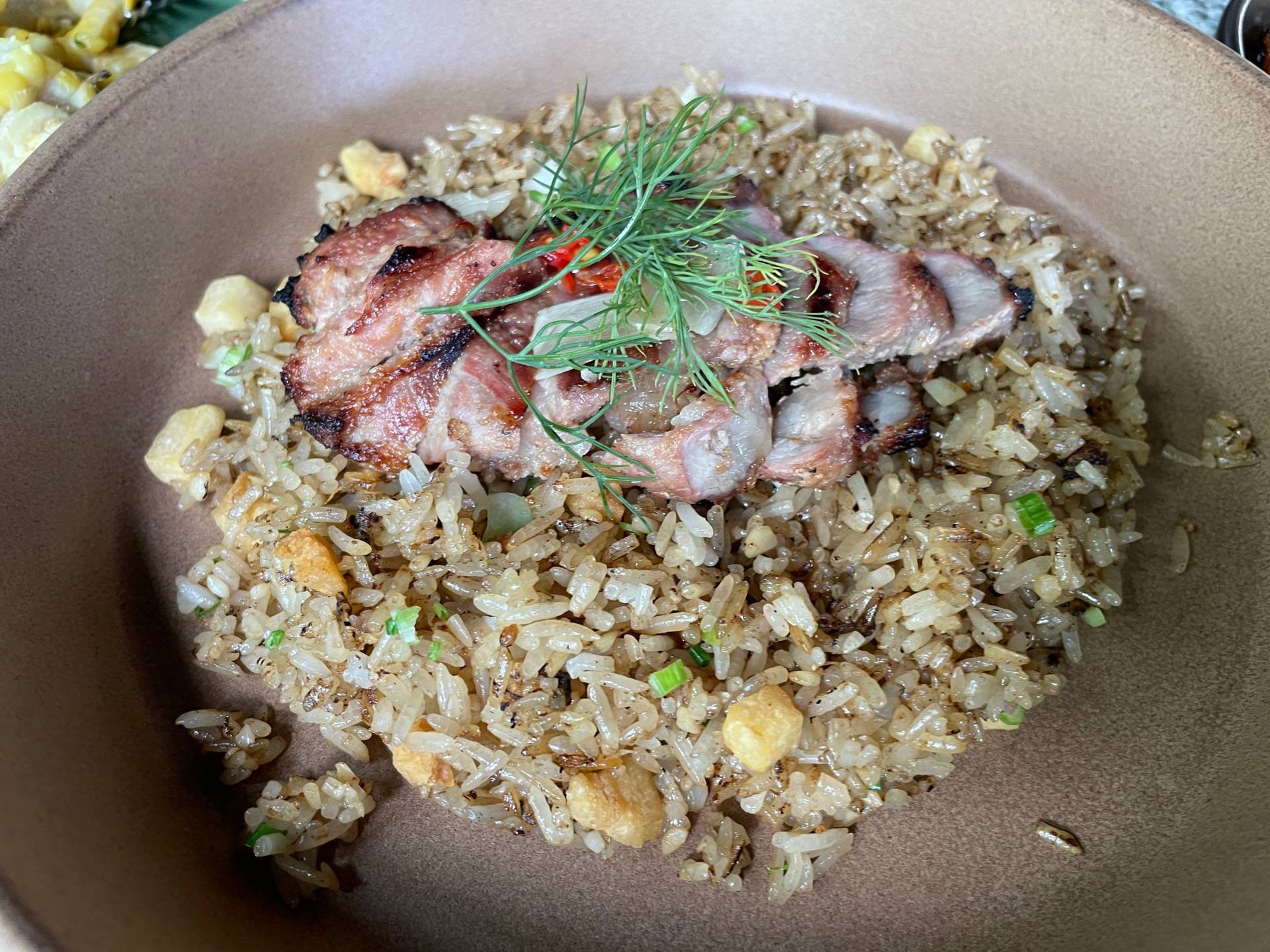 ร้าน อารีย์ สโมสร by Chef Pruek Aree Garden ซอยอารีย์ | รีวิวร้านอาหาร