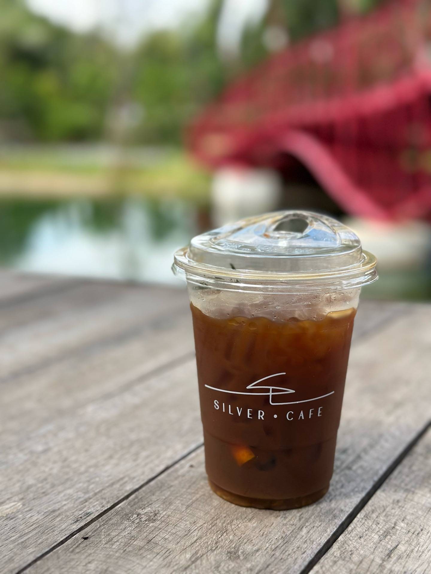รีวิว Silver Cafe Khaoyai - คาเฟ่เขาใหญ่ สุดชิคค บรรยากาศดี