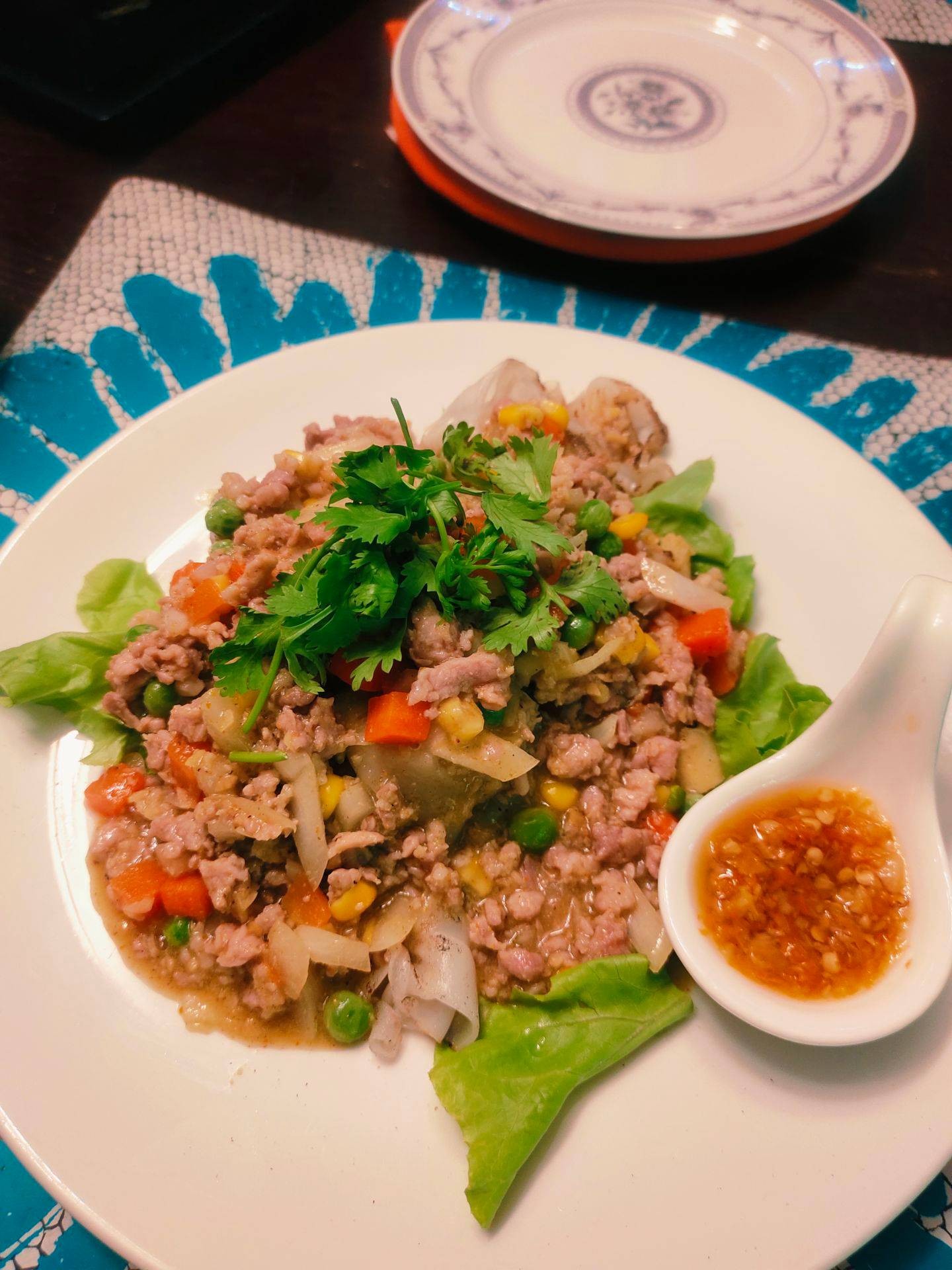 รูป Phada House