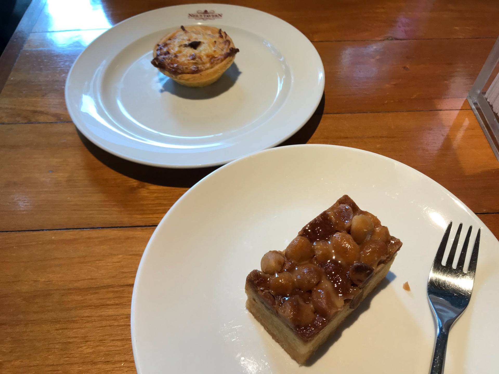 รูป Neil's Bake Shoppe ร่วมฤดี