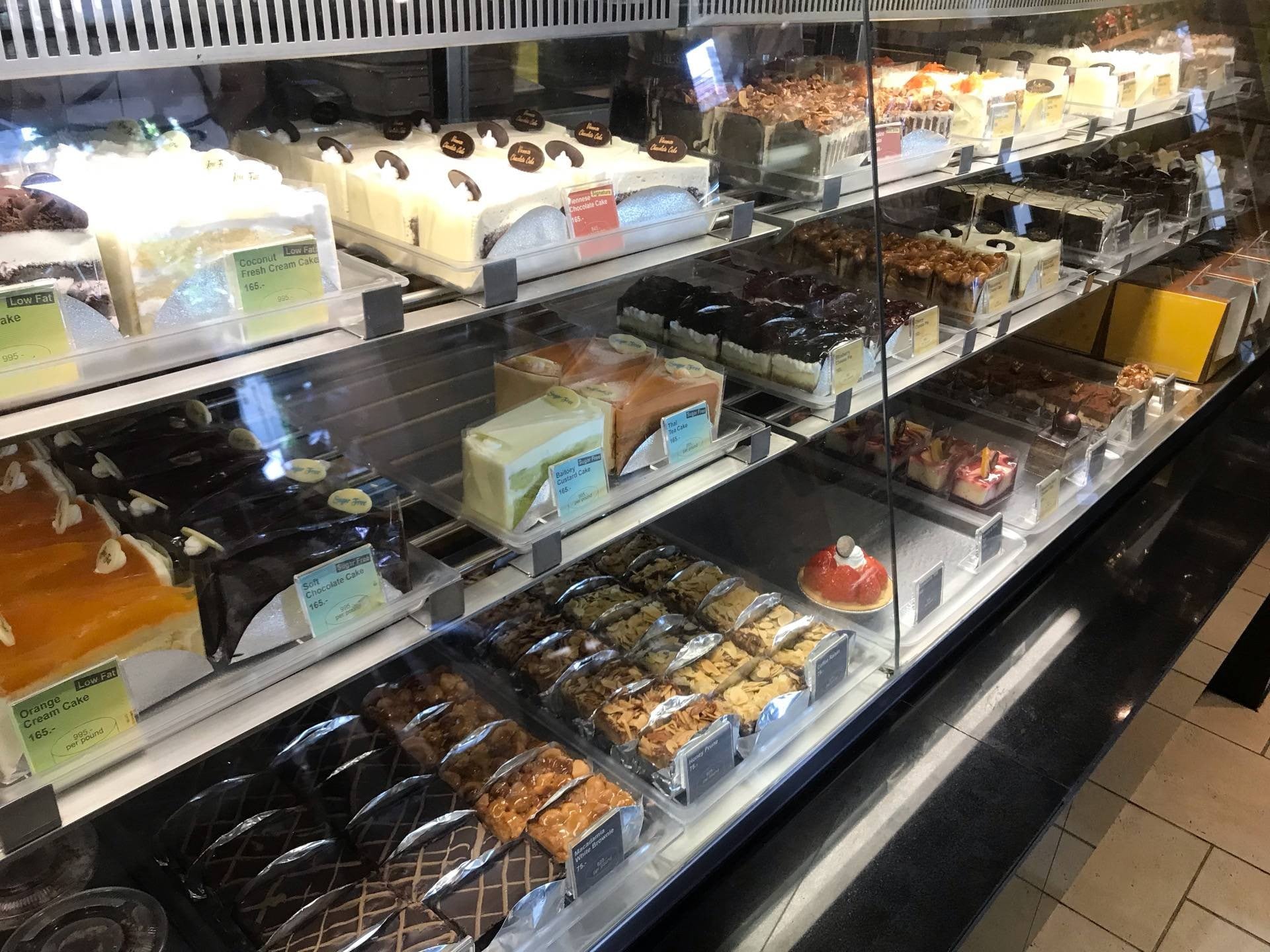 รูป Neil's Bake Shoppe ร่วมฤดี