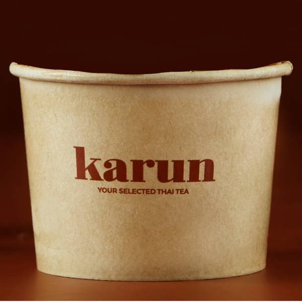 รีวิว Karun Thai Tea (ชาไทยการัน) เซ็นทรัลอีสต์วิลล์