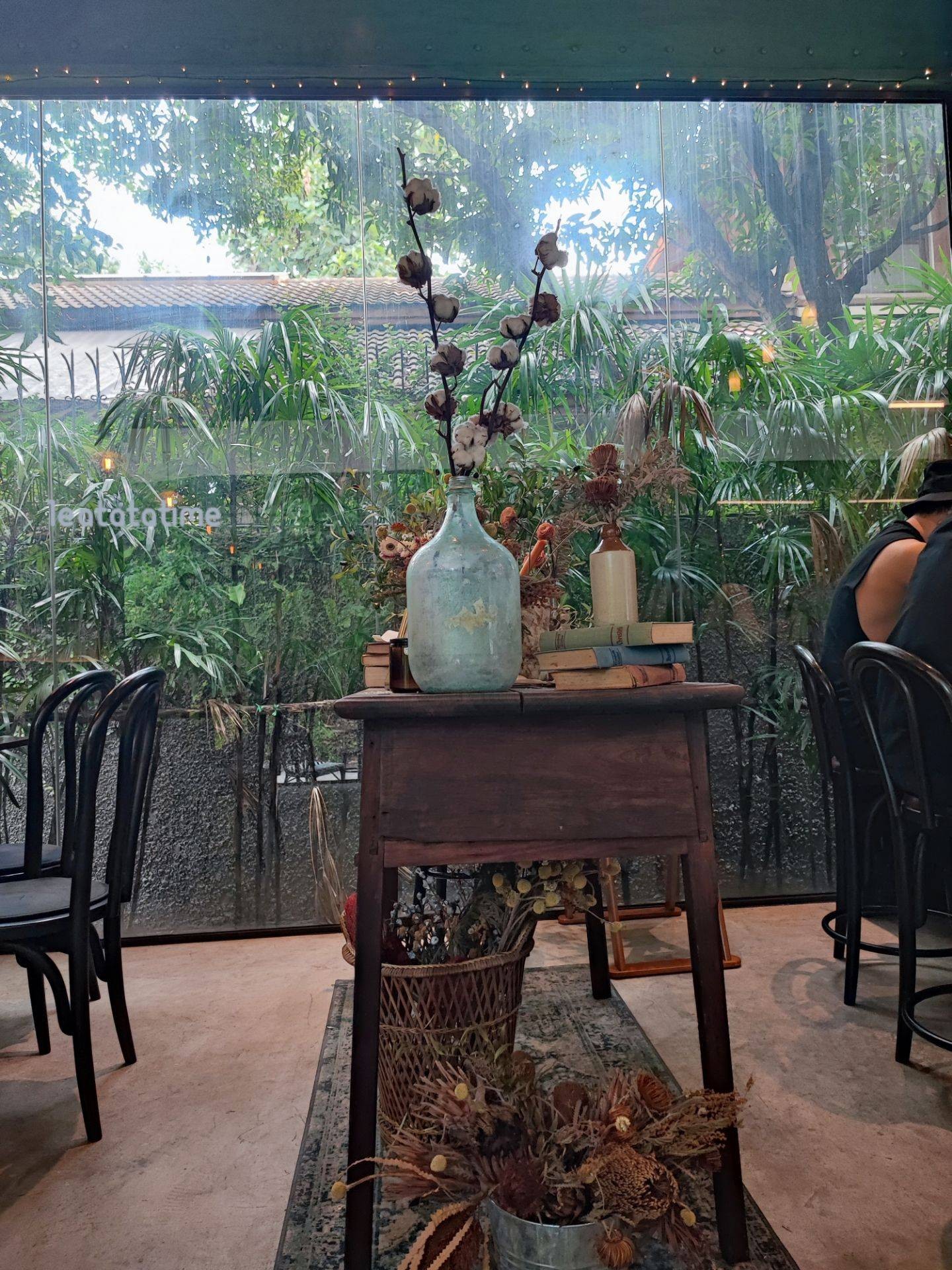 รูป Thea Cafe (เทียคาเฟ่) Thong Lo Thea Cafe (เทียคาเฟ่) Thong Lo