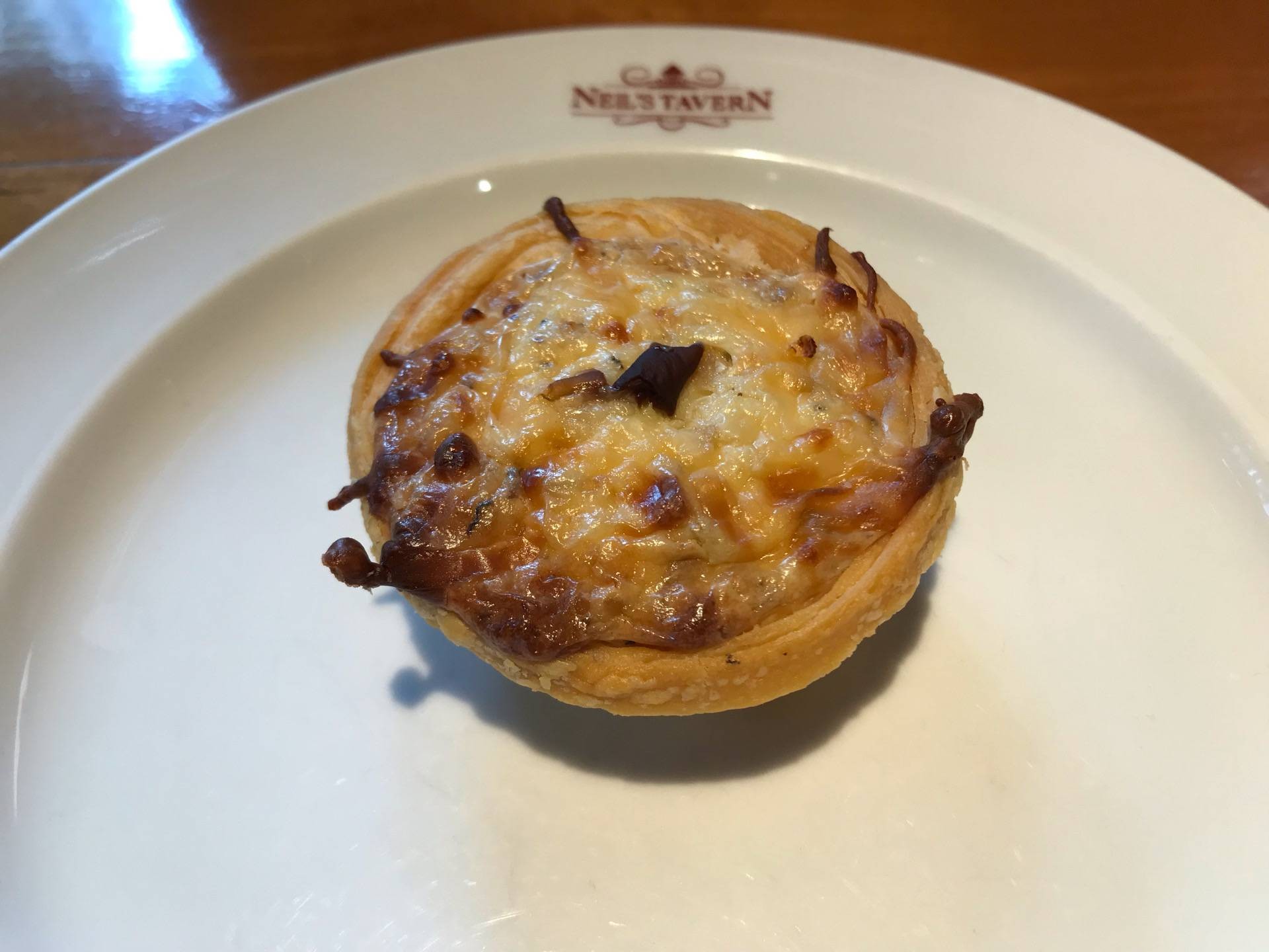 รีวิว Neil's Bake Shoppe ร่วมฤดี - ร้านขนม พายงานดีรสชาติอร่อย