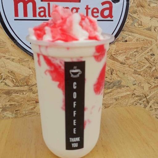 ร้าน TK Mini coffee & tea - | รีวิวร้านอาหาร
