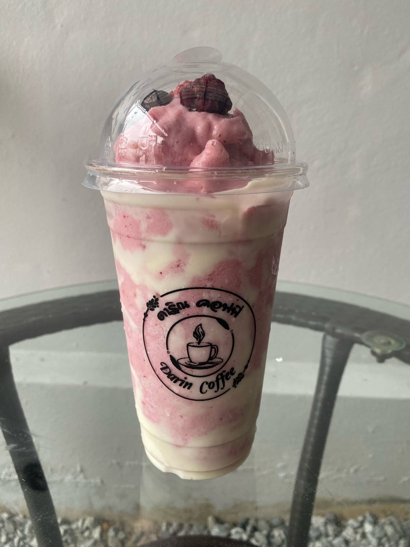 Coffee & Cha 2 กิตตินครกรีนอเวนิว - สั่งอาหารเดลิเวอรี | Wongnai x LINE MAN