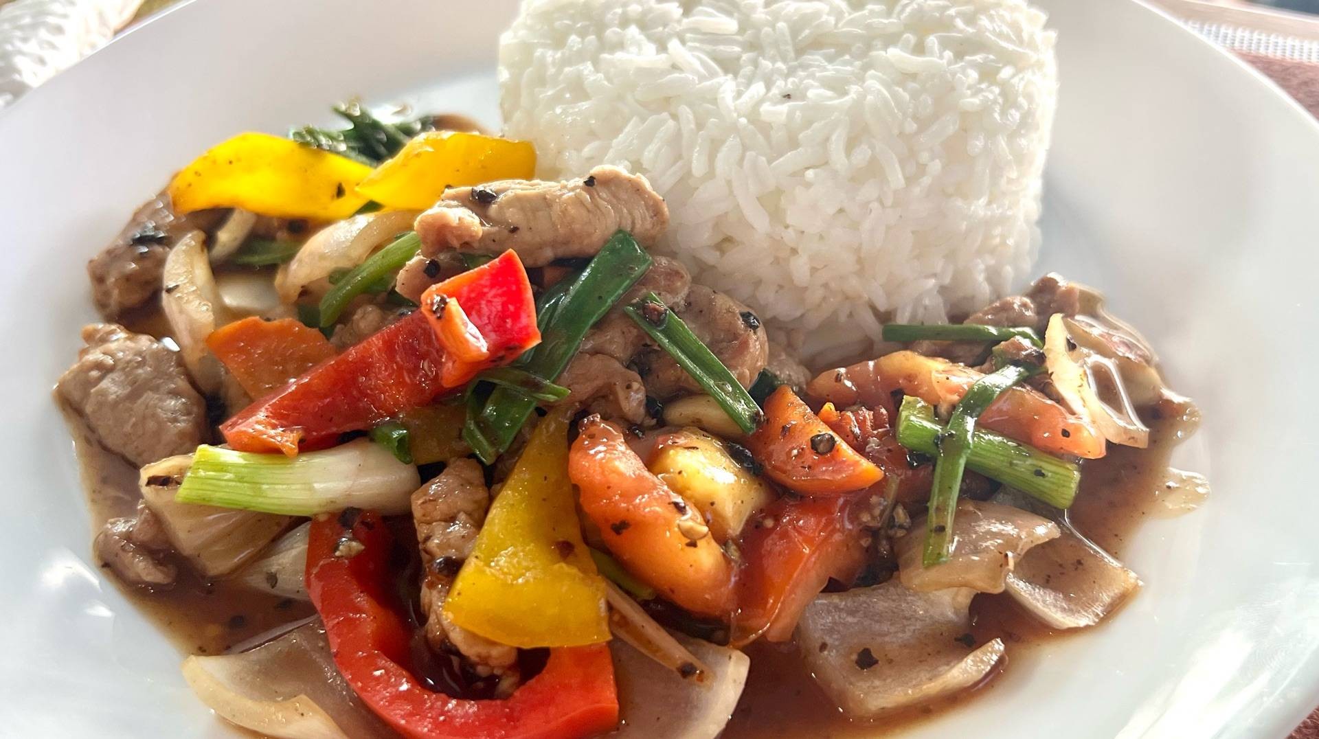 Kans Kitchen - สั่งอาหารเดลิเวอรี | Wongnai x LINE MAN