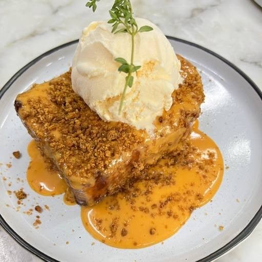 ร้าน Tubby Toast | รีวิวร้านอาหาร