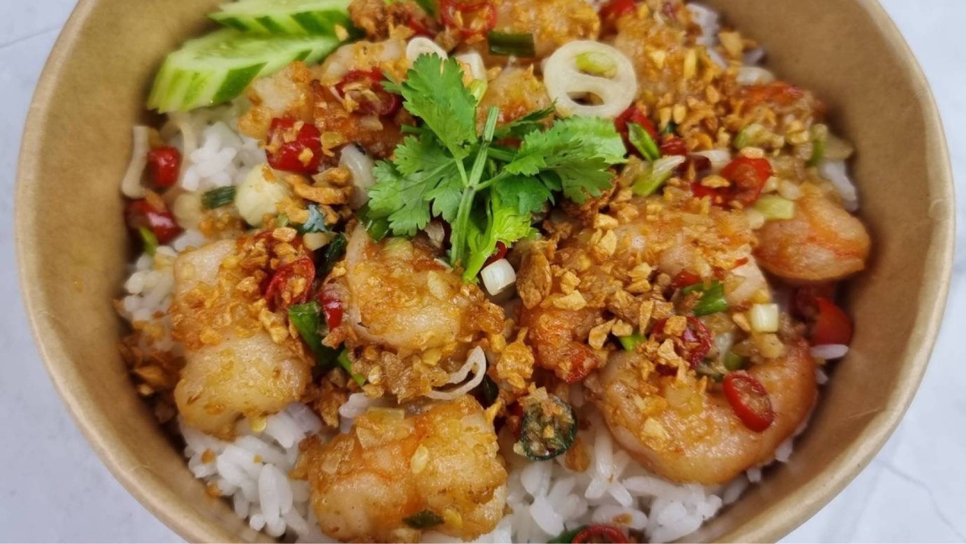 เรือนสำรับ (ruen-sam-rub) หลักสี่ - สั่งอาหารเดลิเวอรี | Wongnai x LINE MAN