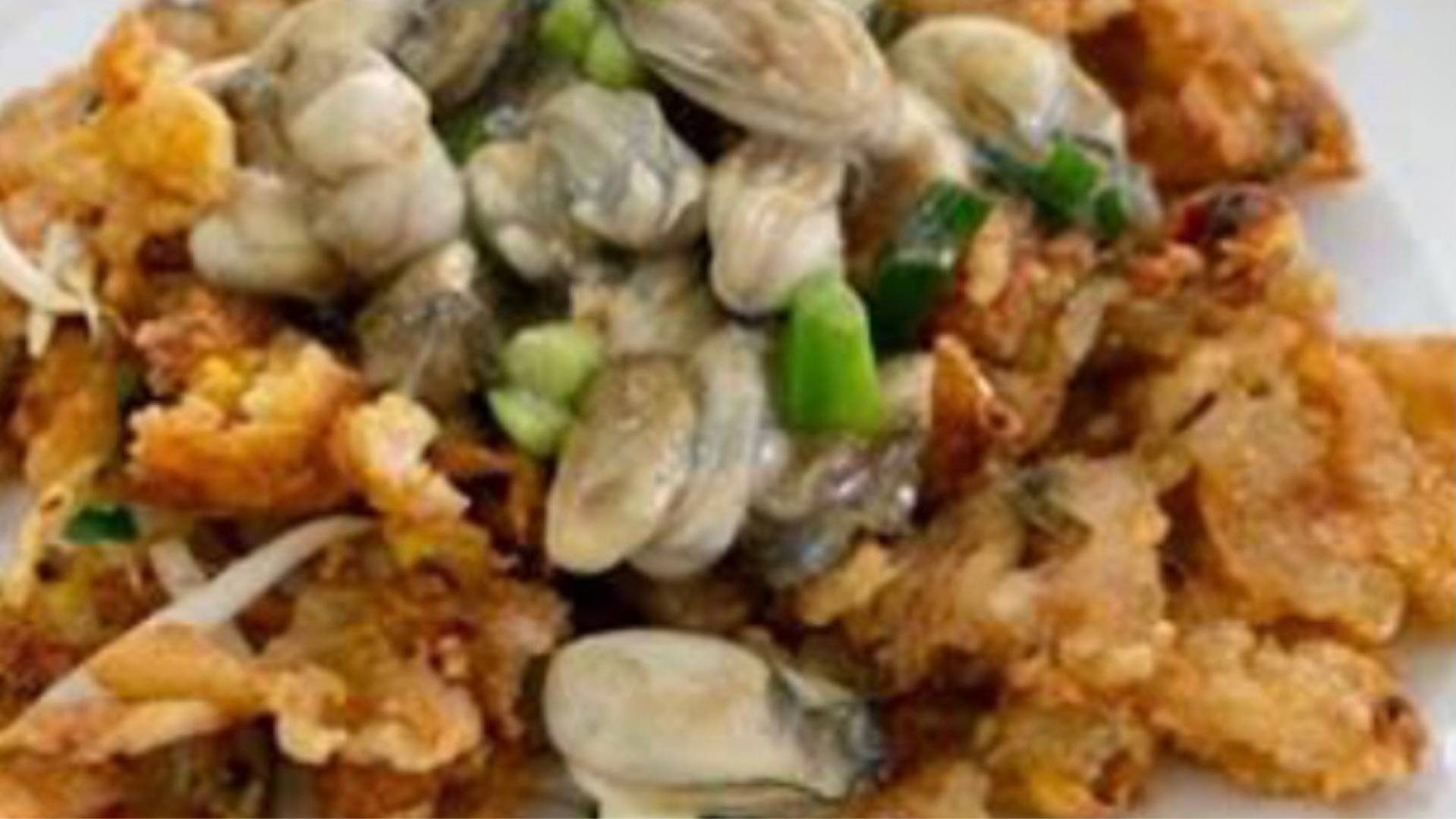 [รีวิว] ร้าน ธานินทร์ หอยทอด ขุนไกร์ไนท์ฟุ๊ด | เมนูแนะนำ รูปภาพ ราคา