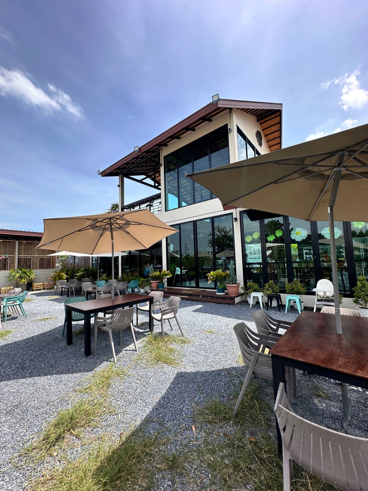 รูป All Weather Farm บางขุนเทียน-ชายทะเล ซอย20/1