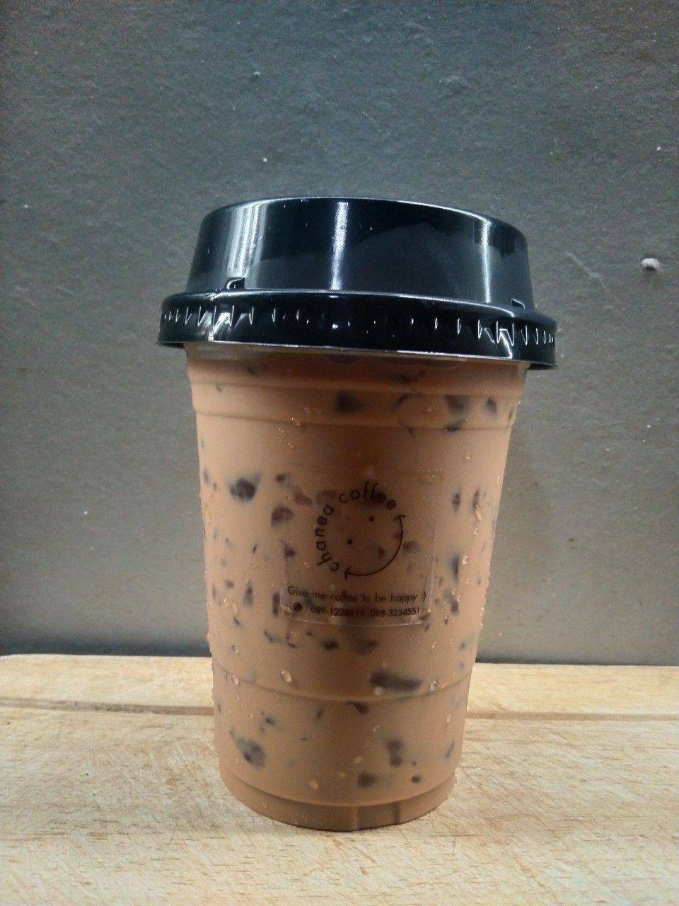 ร้าน ชาเน่ กาแฟสด - chanea coffee - | รีวิวร้านอาหาร