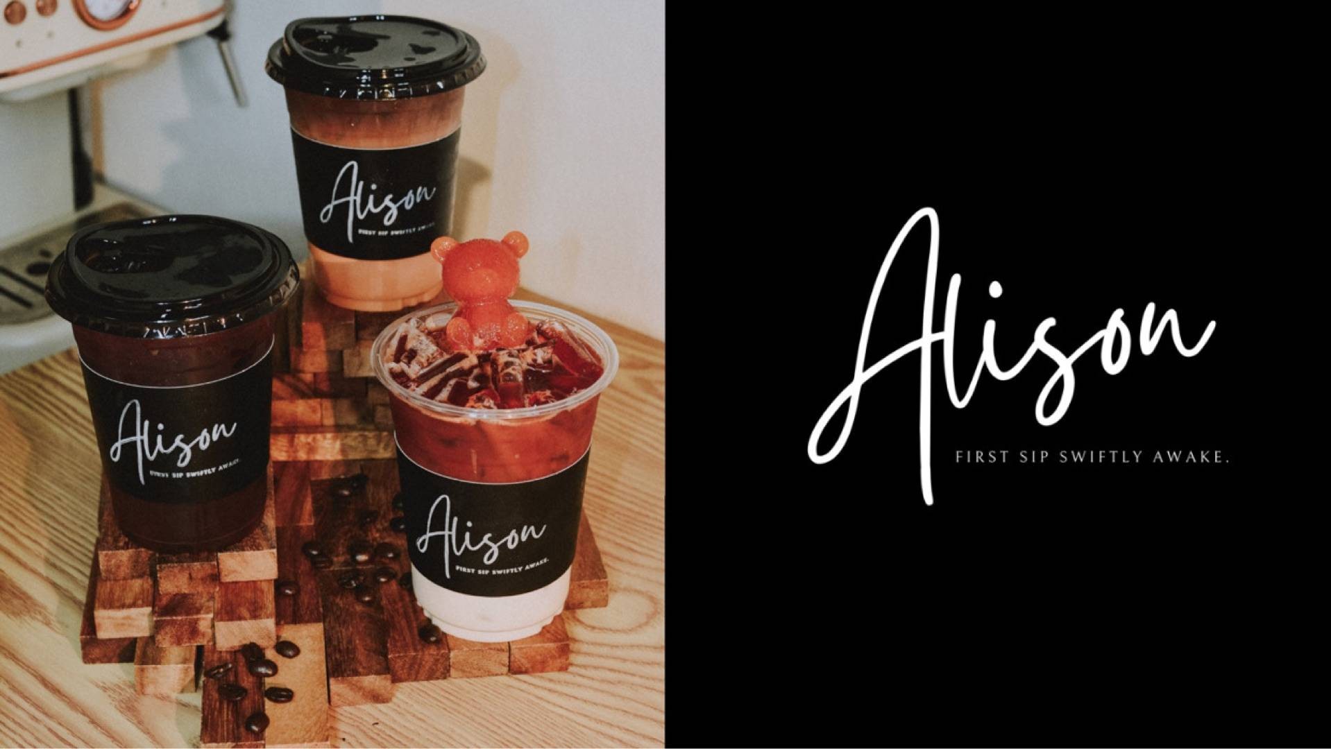 Alison Coffee and Tea (On Nut 19) อ่อนนุช - สั่งอาหารเดลิเวอรี ...