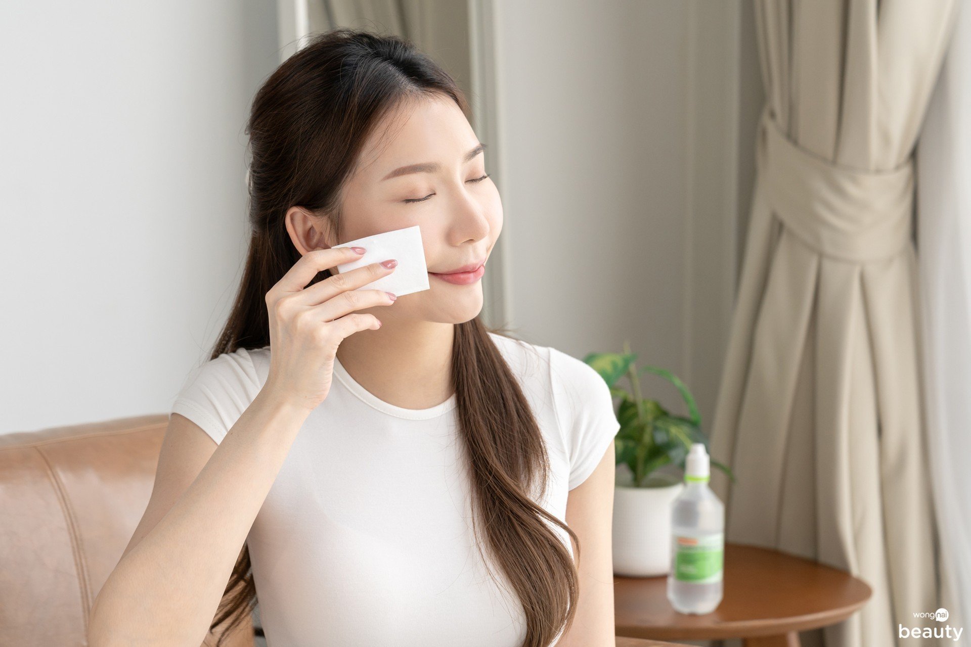 3 สเต็ปดูแลปัญหาสิว! ฟื้นฟูผิวใสด้วย Klean&Kare