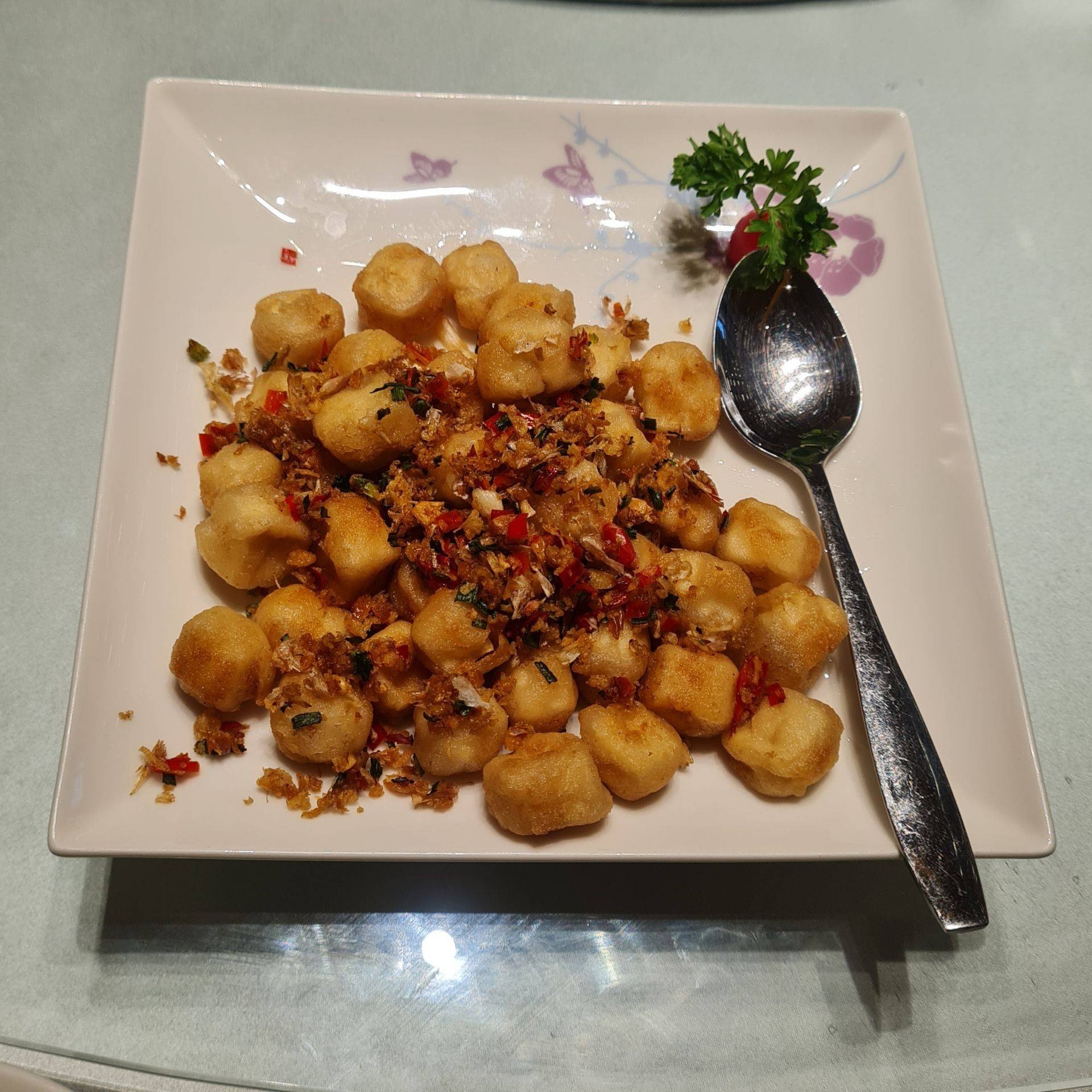 ร้าน Man Fu Yuan Kitchen ศูนย์การประชุมแห่งชาติสิริกิติ์ | รีวิวร้านอาหาร