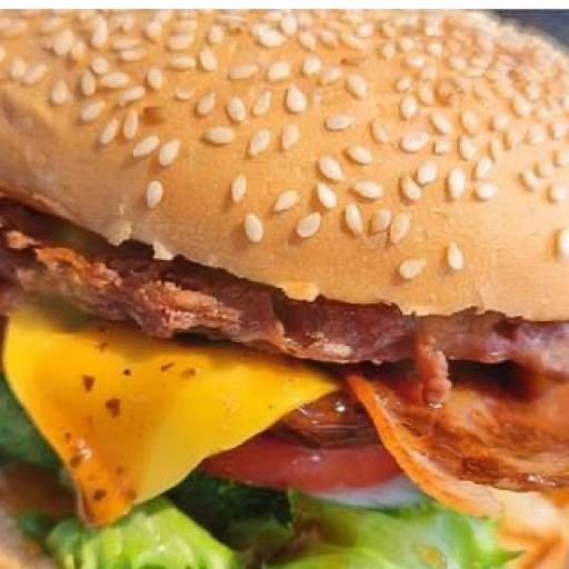 ร้าน First Burger เมืองปทุมธานี | รีวิวร้านอาหาร