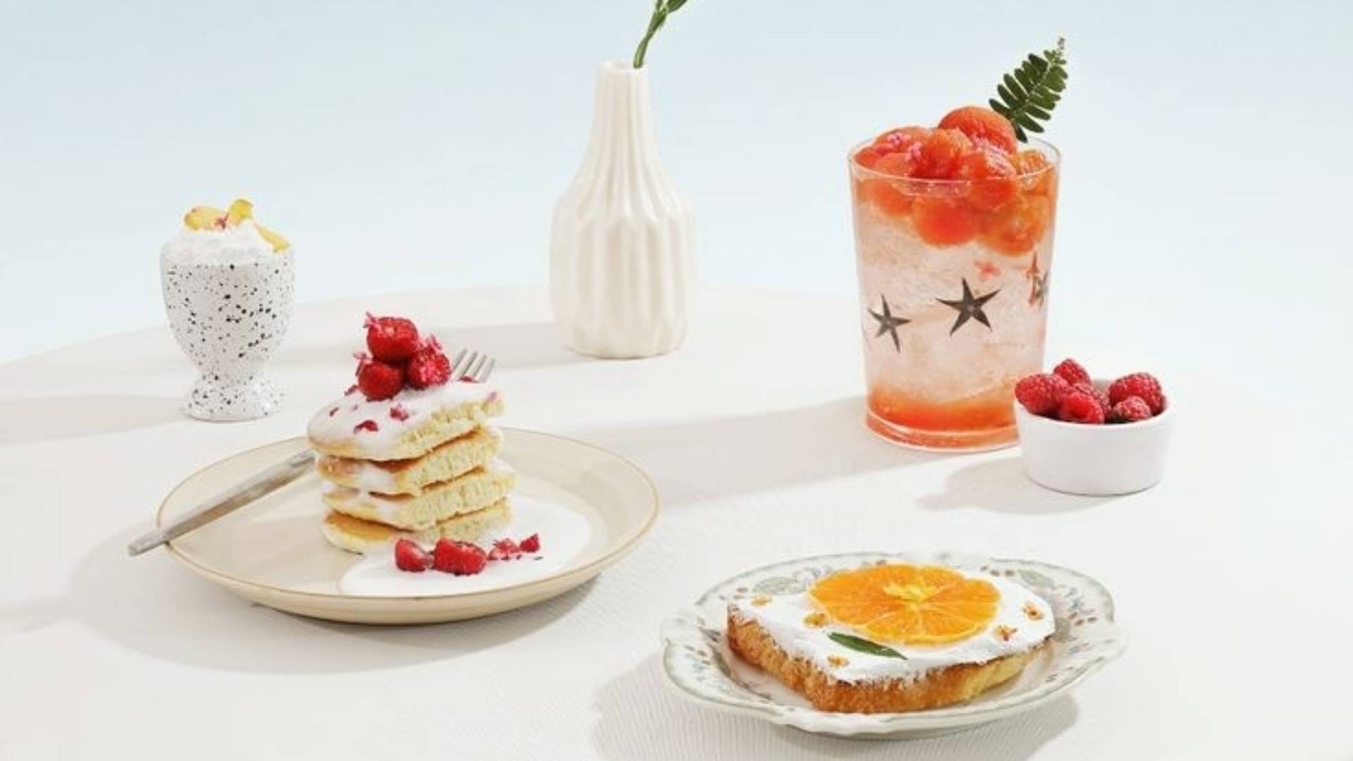 Indy Cafe วุ้นไต้หวัน กาแฟ ขนมปังอบ-ภูตะวัน - สั่งอาหารเดลิเวอรี ...