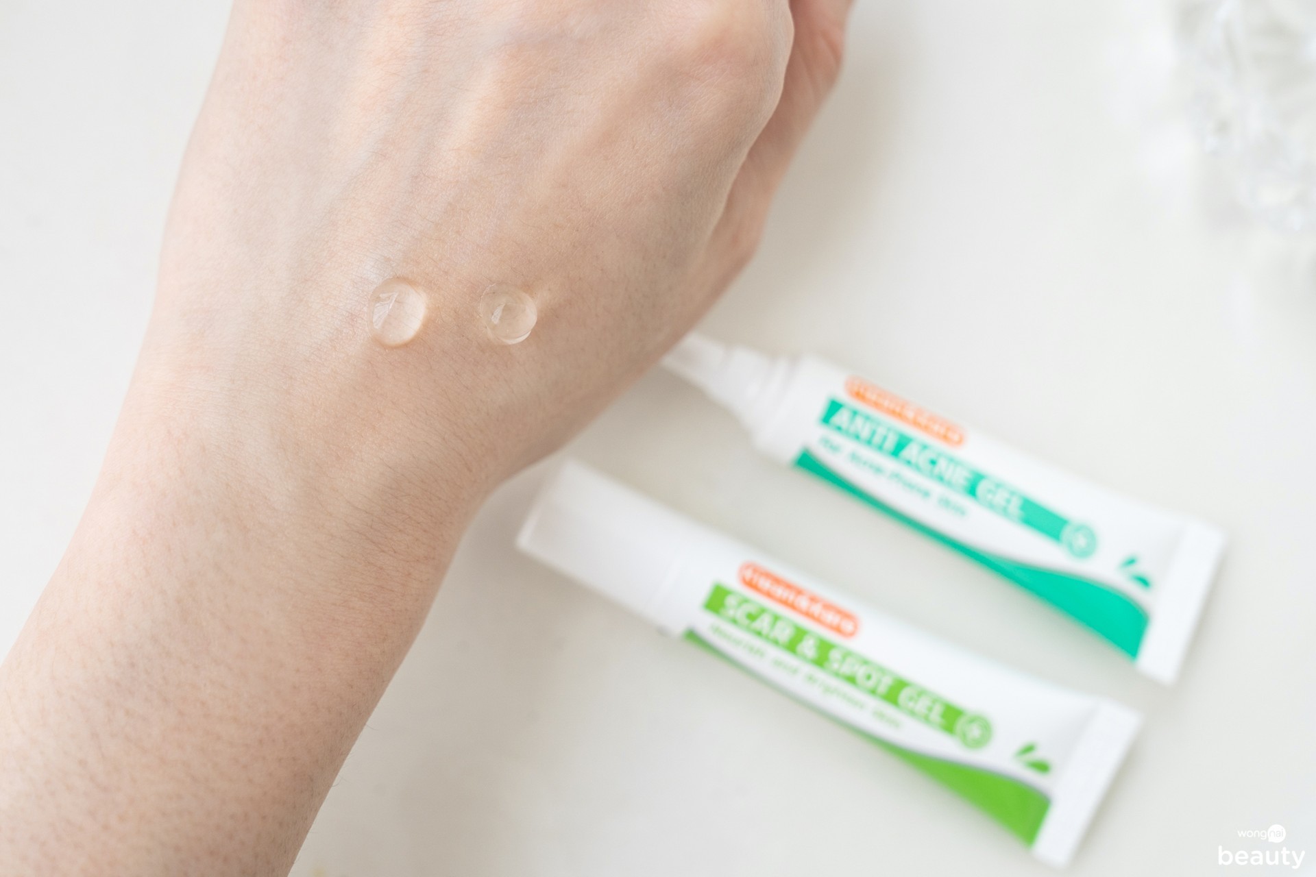 3 สเต็ปดูแลปัญหาสิว! ฟื้นฟูผิวใสด้วย Klean&Kare