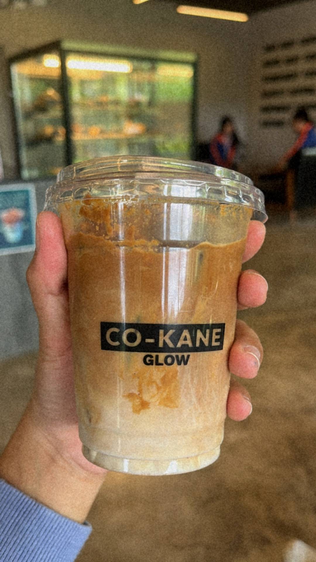 รีวิว Co-Kane - เมนูนี้อร่อยยย