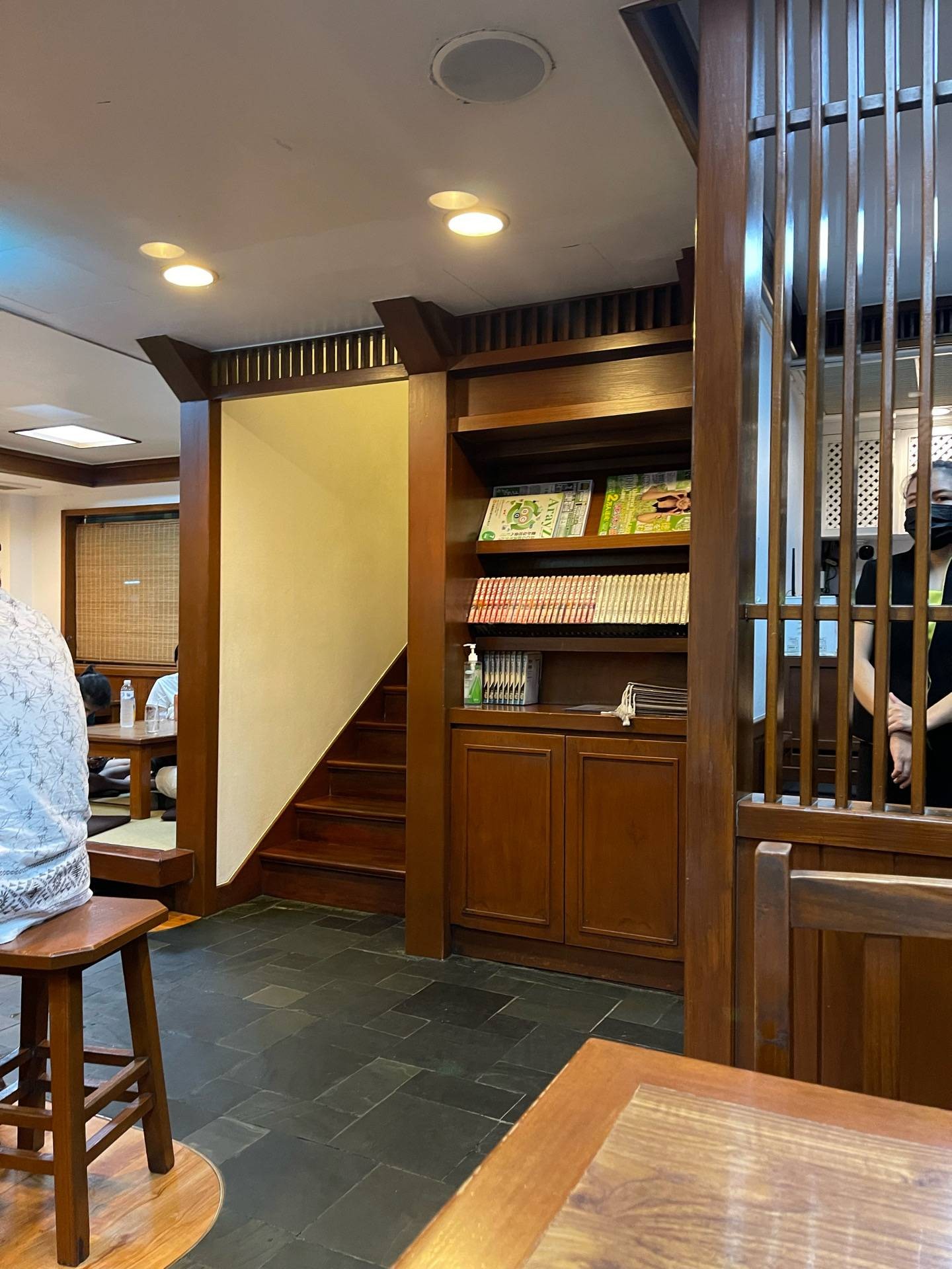 รีวิว Ramen Tei สุขุมวิท 33/1 - Ramen Tei📍สุขุมวิท 33/1