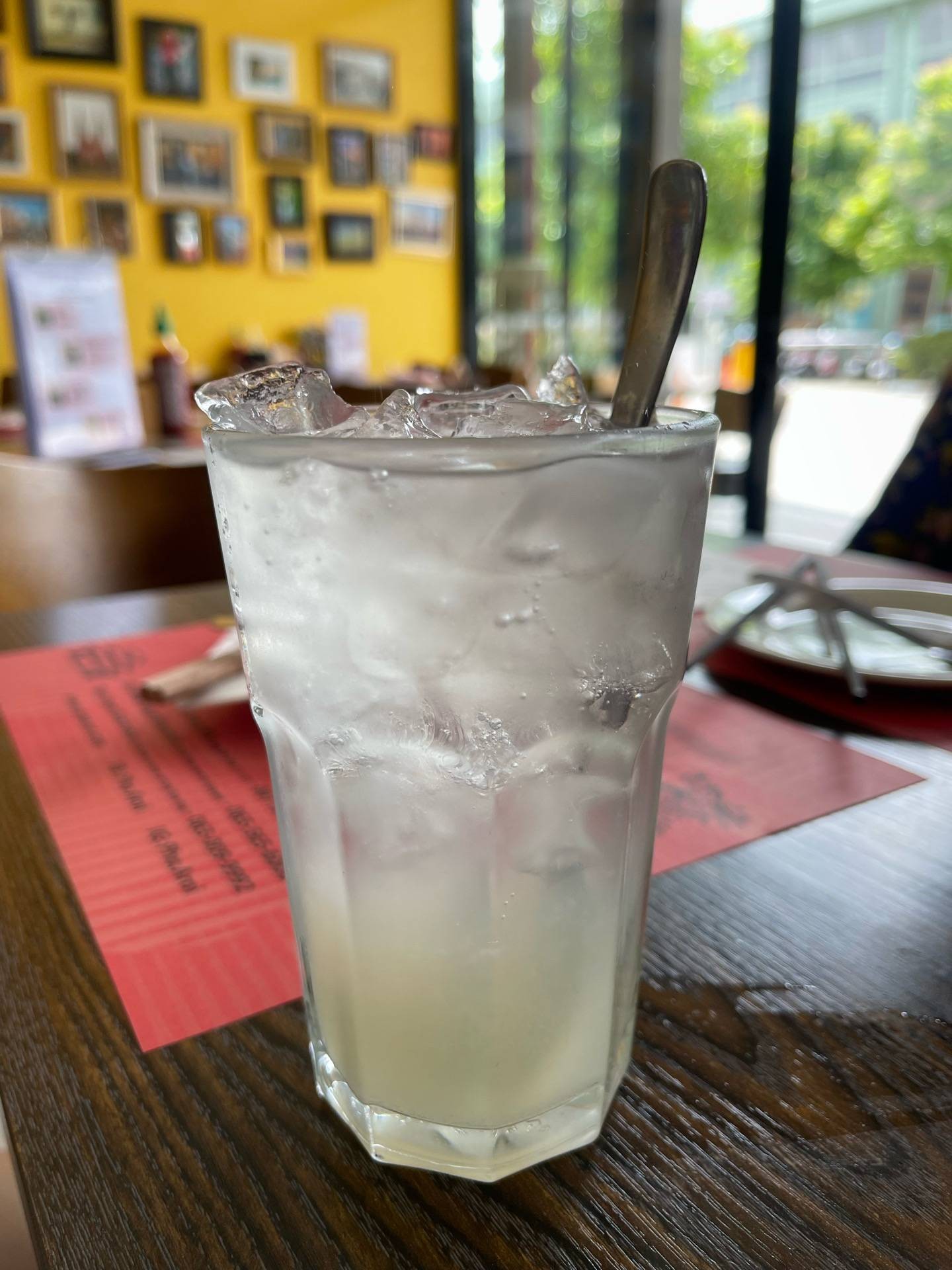 รูป เฝออร่อย Pho Aroi บางนา