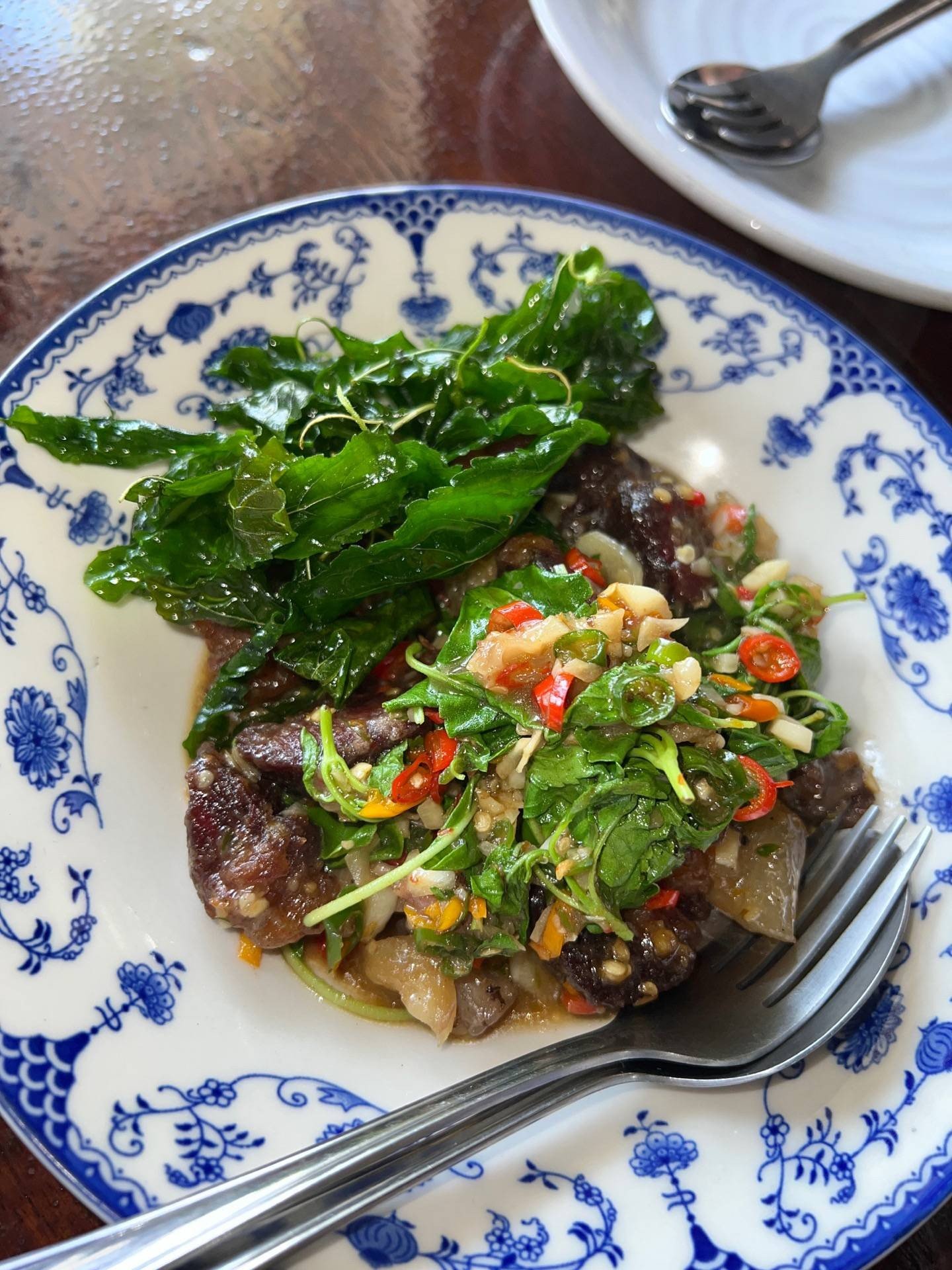 รีวิว Samlor เจริญกรุง - อร่อย ตั้งใจทำ เป็นเอกลักษณ์