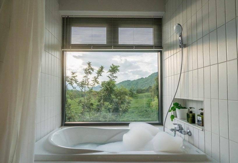 KIN Pool Villa Khaoyai (KIN Pool Villa Khaoyai) - รีวิวที่พัก