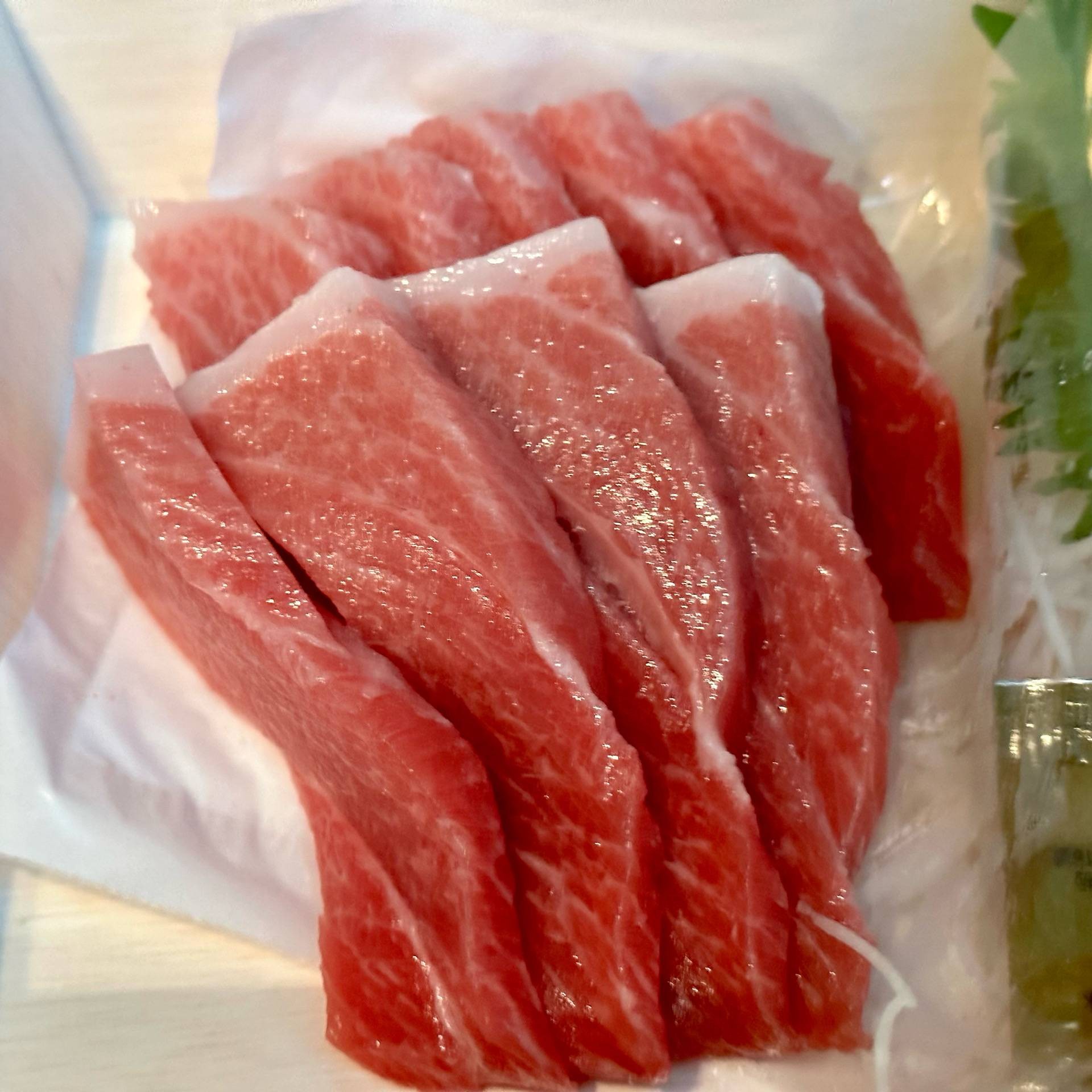 รีวิว Addiction Aquatic Development(上引水產) - ตลาดปลาไทเป ร้านดังของชาวไทย