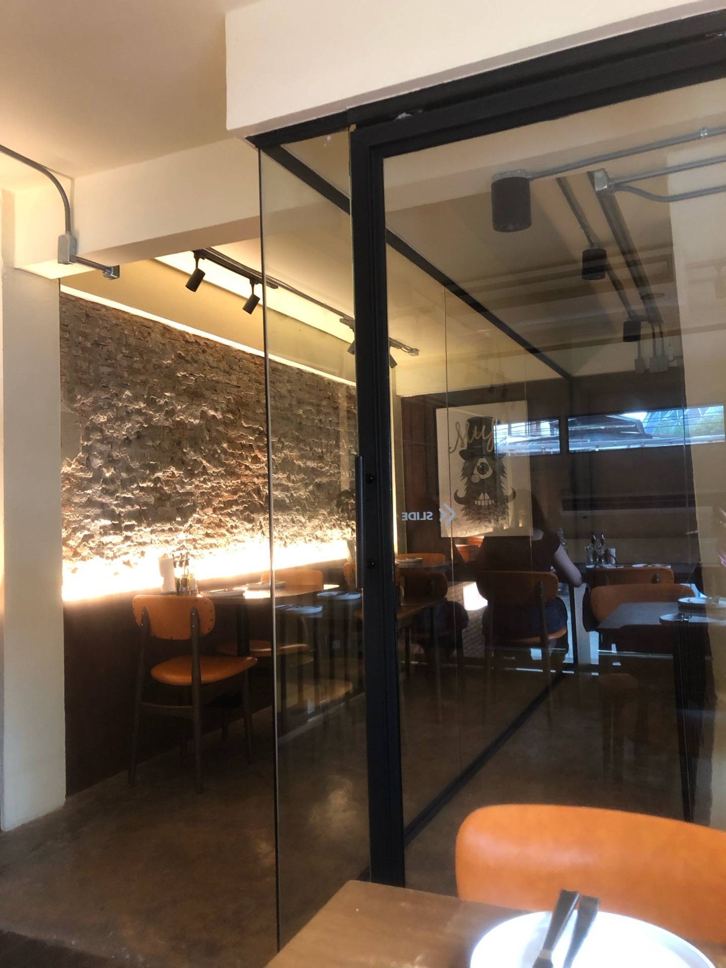 รีวิว บริษัท ไจแอนท์ บูล จำกัด KENNYS'BKK (Ari) - ร้านเล็กๆอาหารอร่อย ...