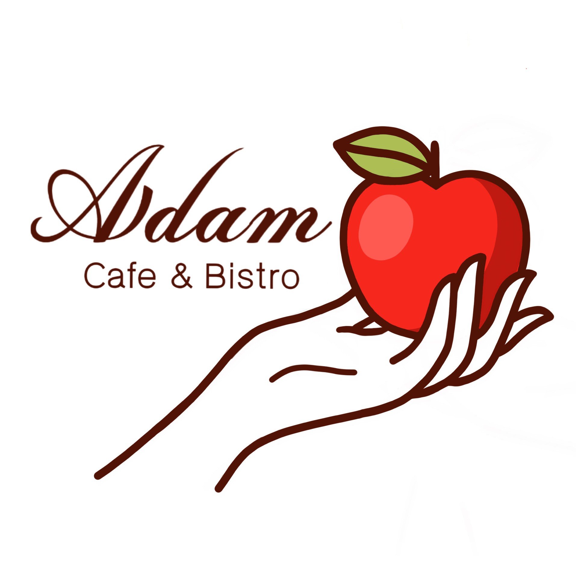 ร้าน Adam Cafe & Bistro | รีวิวร้านอาหาร