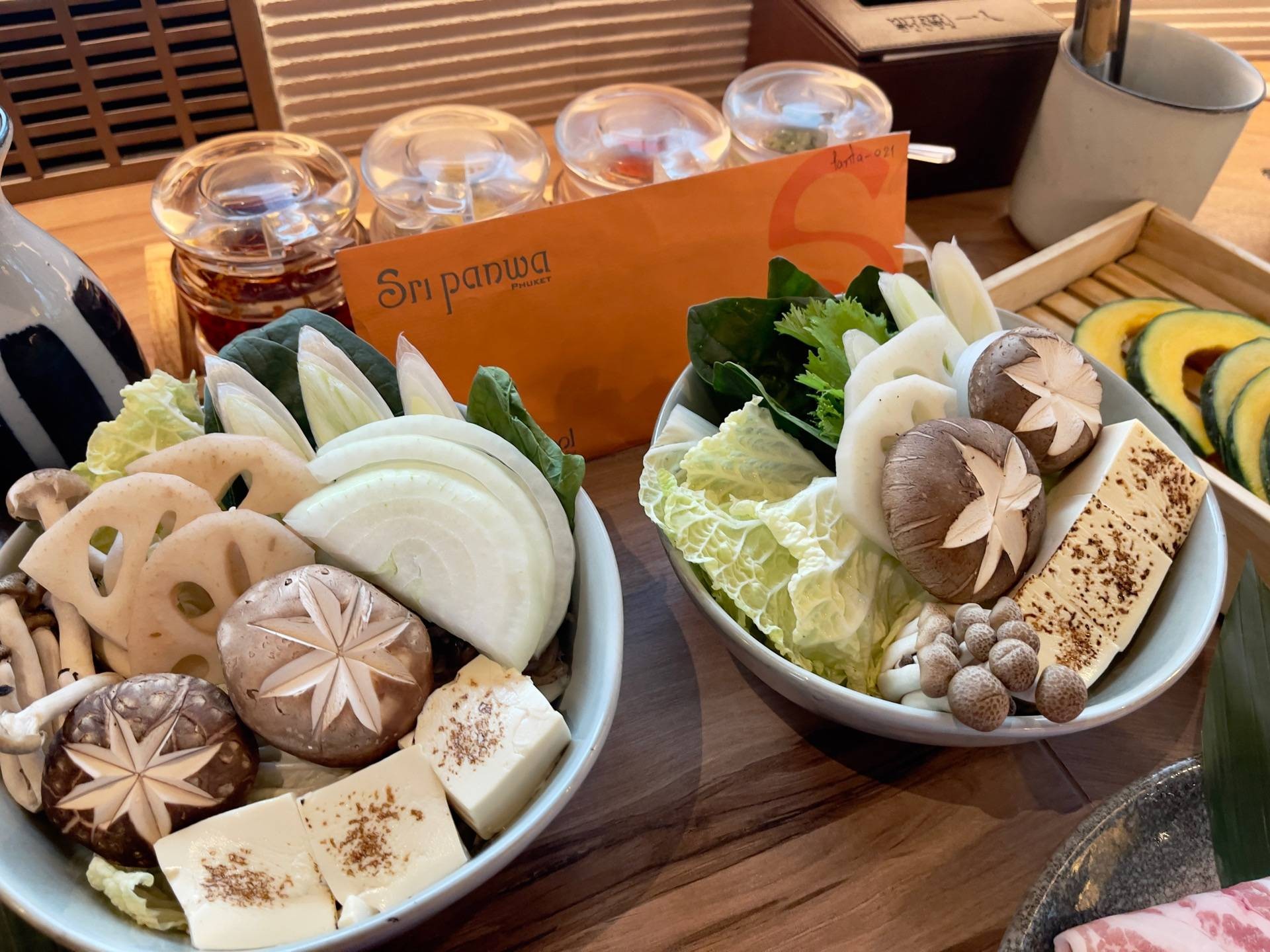 รูป HITORI SHABU Marche’ Thonglor