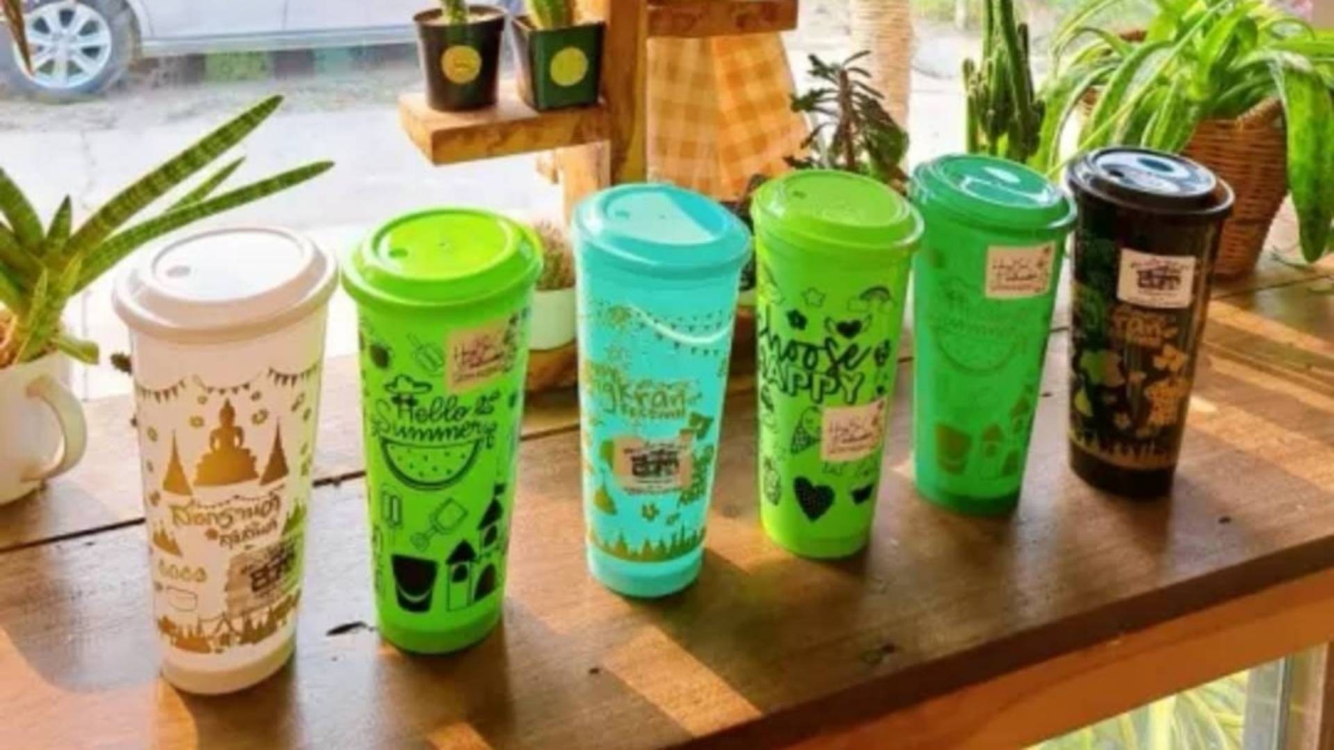 แก้วแฟนซี Cafe' (Fancy Glass cafe' ) แก้วแฟนซี Cafe' - สั่งอาหารเดลิเวอ ...