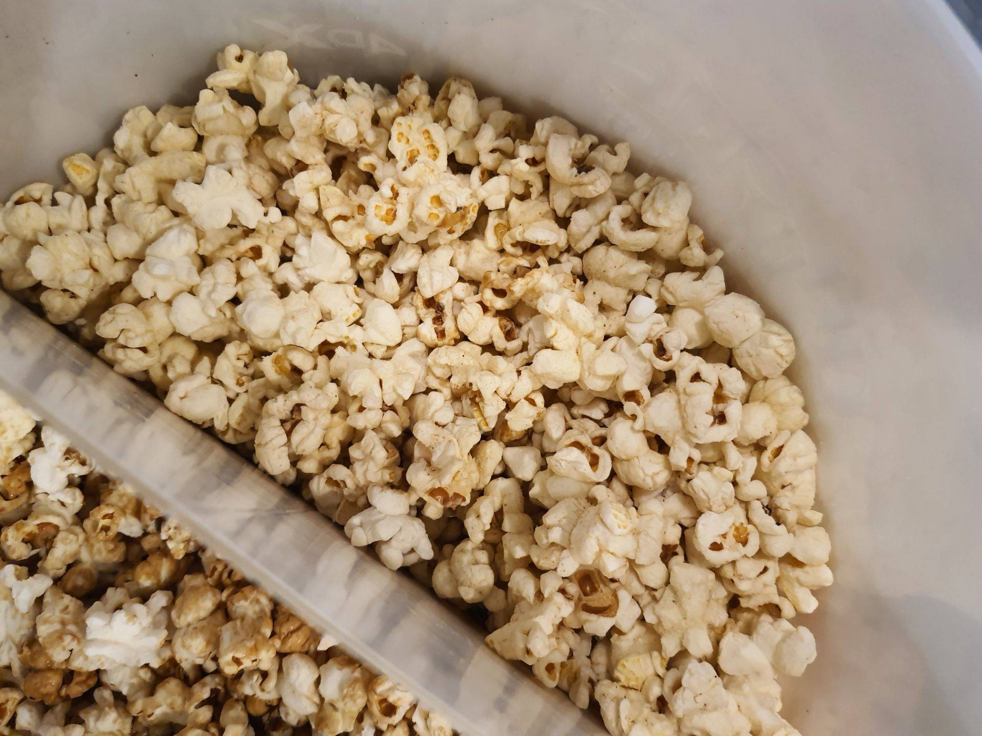 รีวิว Popcorn Major สุขุมวิท เอกมัย - popcorn major