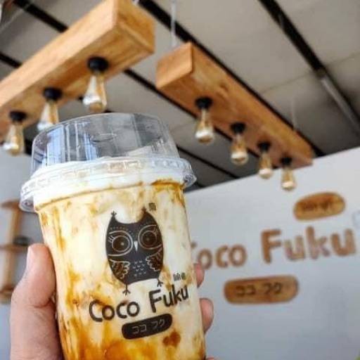 ร้าน Coco fuku บึงพลาญชัย | รีวิวร้านอาหาร
