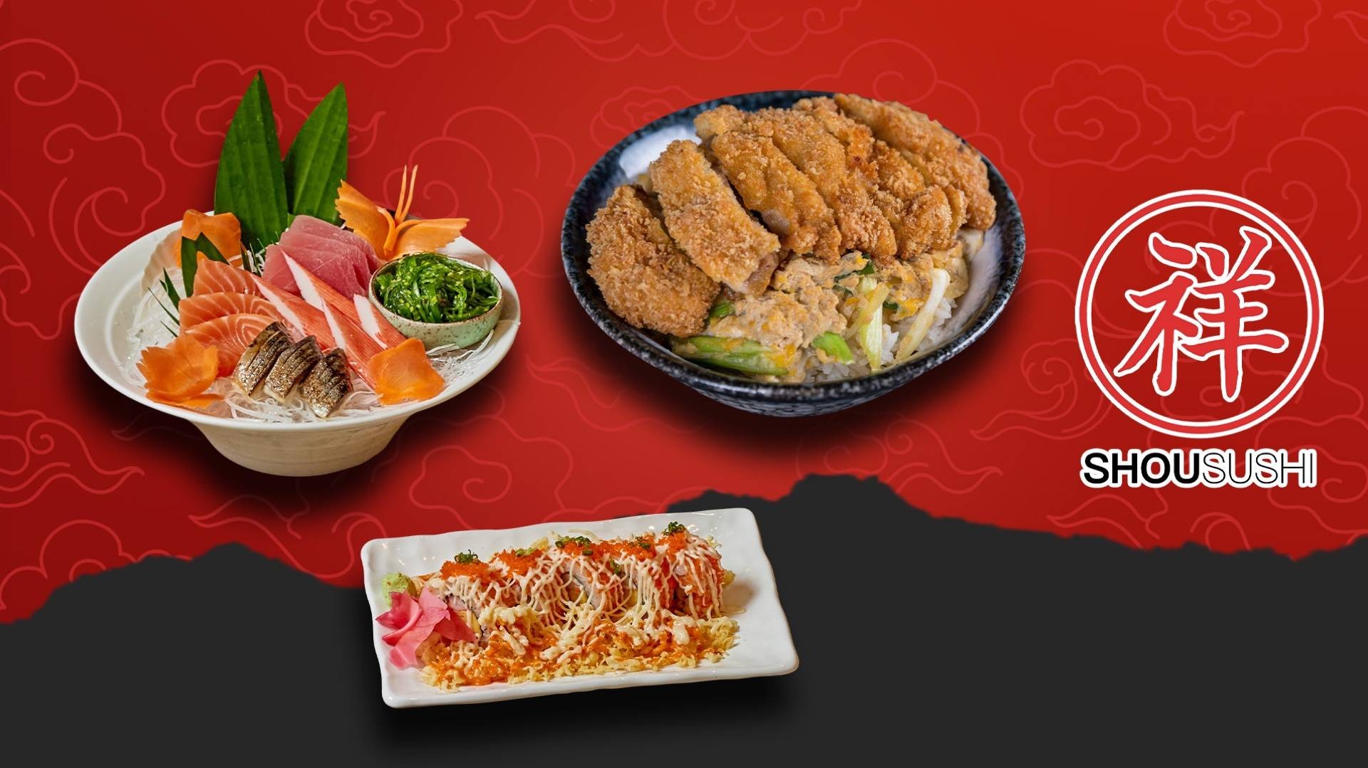 ShouSushi พัฒนาการ 30 (อาหารญี่ปุ่น ซูชิ) - สั่งอาหารเดลิเวอรี ...