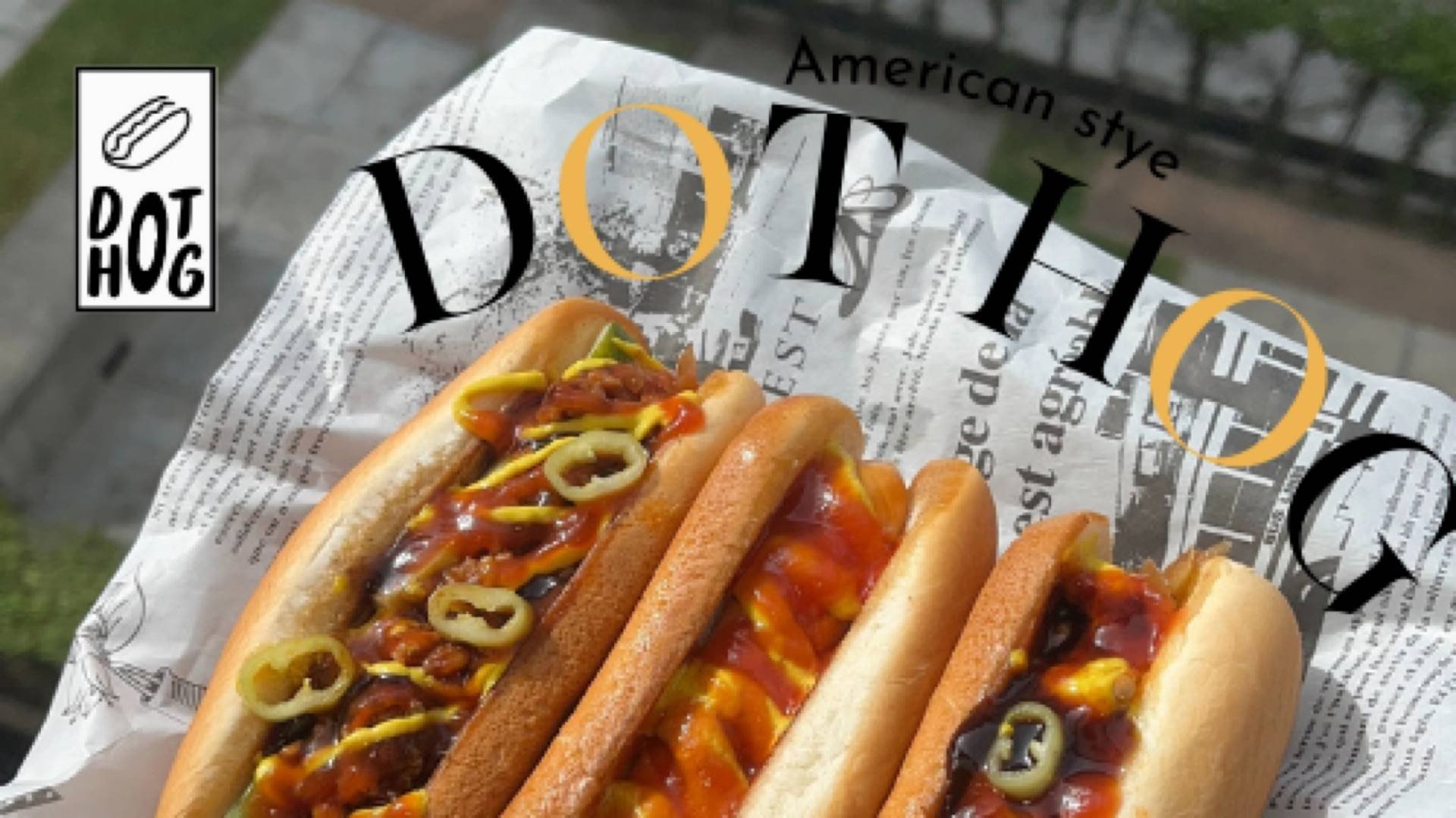 dothog.bkk - สั่งอาหารเดลิเวอรี | Wongnai x LINE MAN