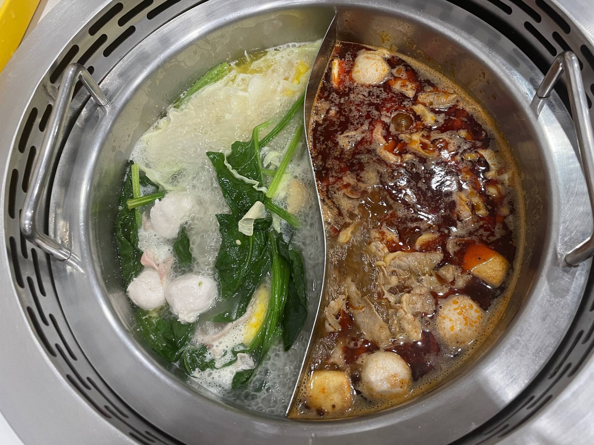 รูป Hotpot Man บางนา