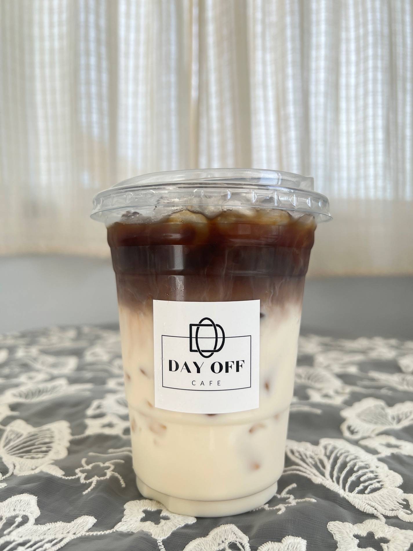 ร้าน Day Off Cafe Lopburi | รีวิวร้านอาหาร