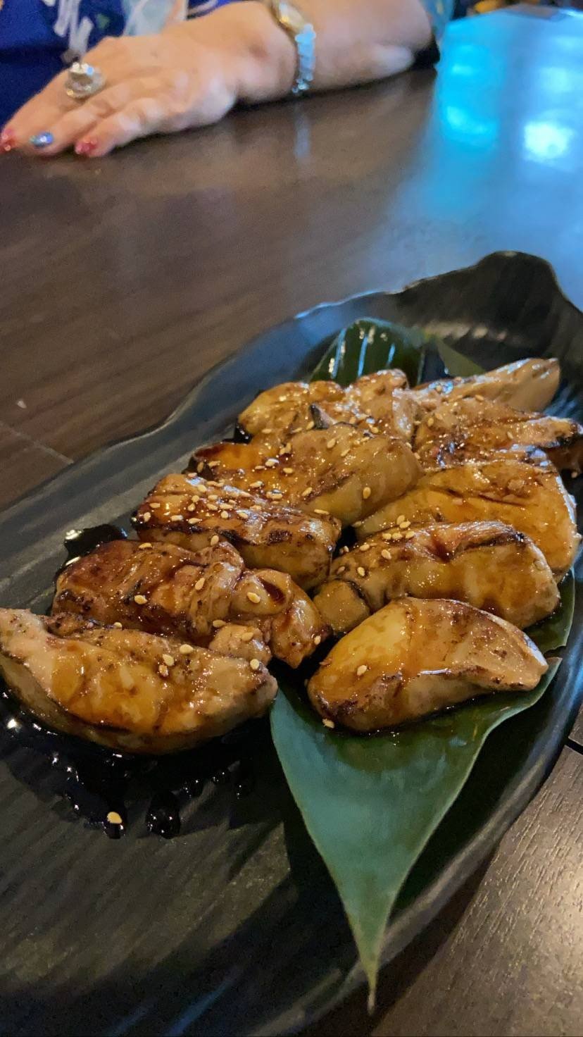 รีวิว Hiso Sushi (ไฮโซะ ซูชิ) - บุฟเฟ่ คุณภาพ