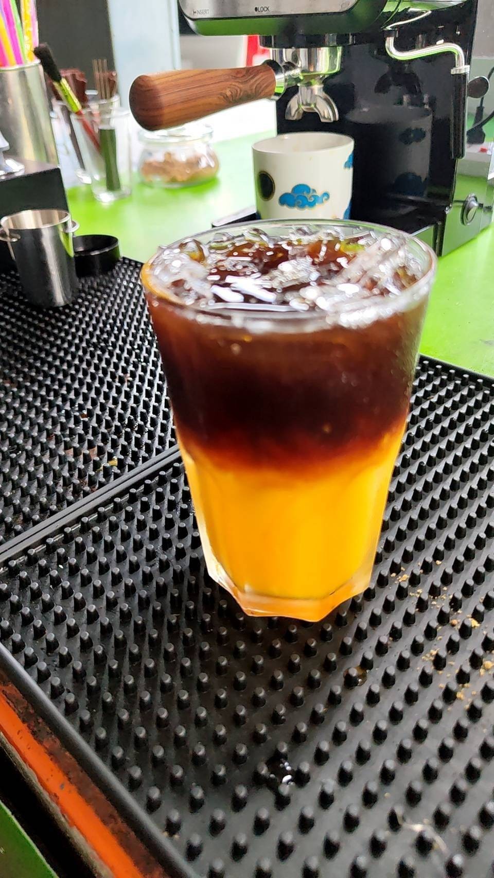 ร้าน กาแฟโกปู (KoPoo Cafe) โกปู คาเฟ่ | รีวิวร้านอาหาร